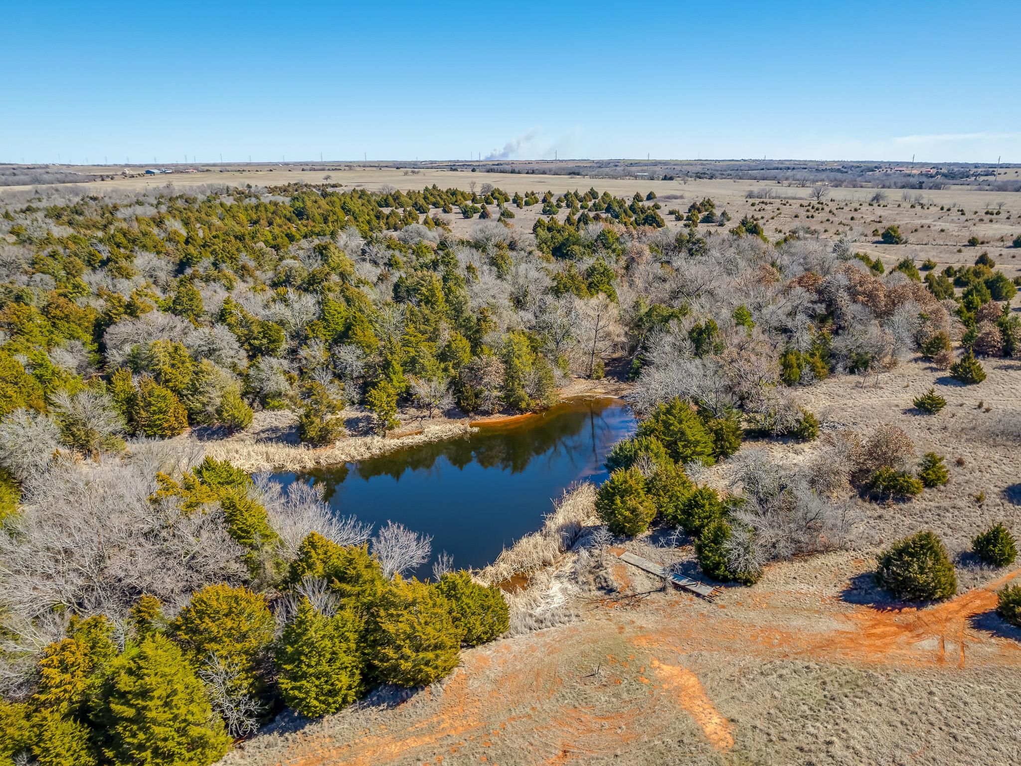 80 acres in Mulhall, OK, 73063 | LandWatch