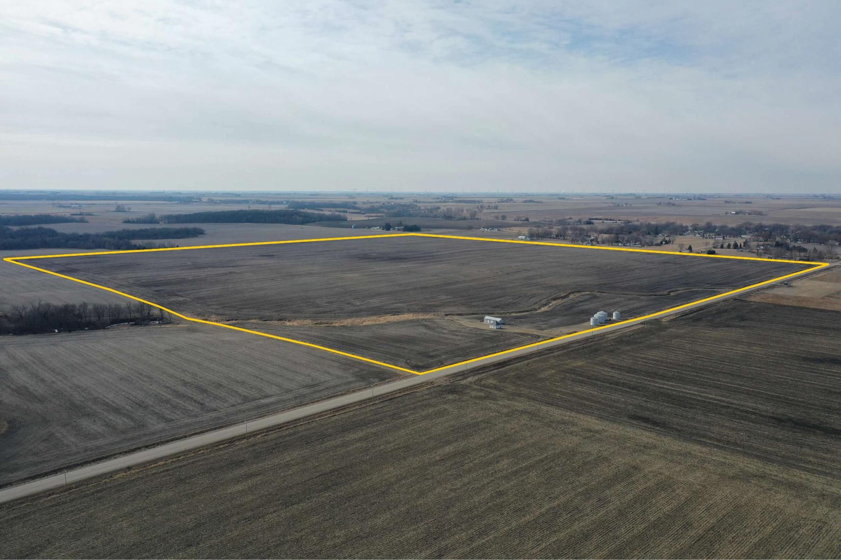 154.93 acres in Pilot Mound, IA, 50223 | LandWatch