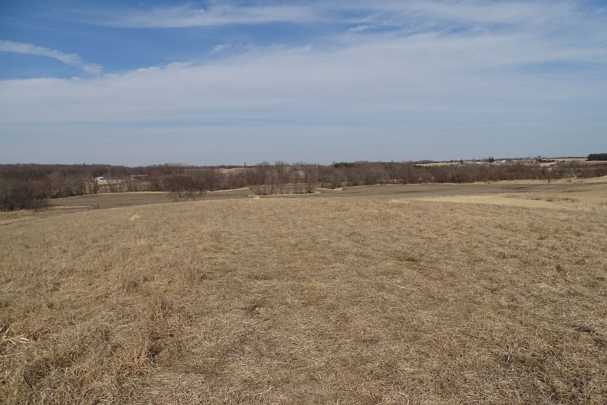 222.42 acres in Floris, IA, 52537 | LandWatch