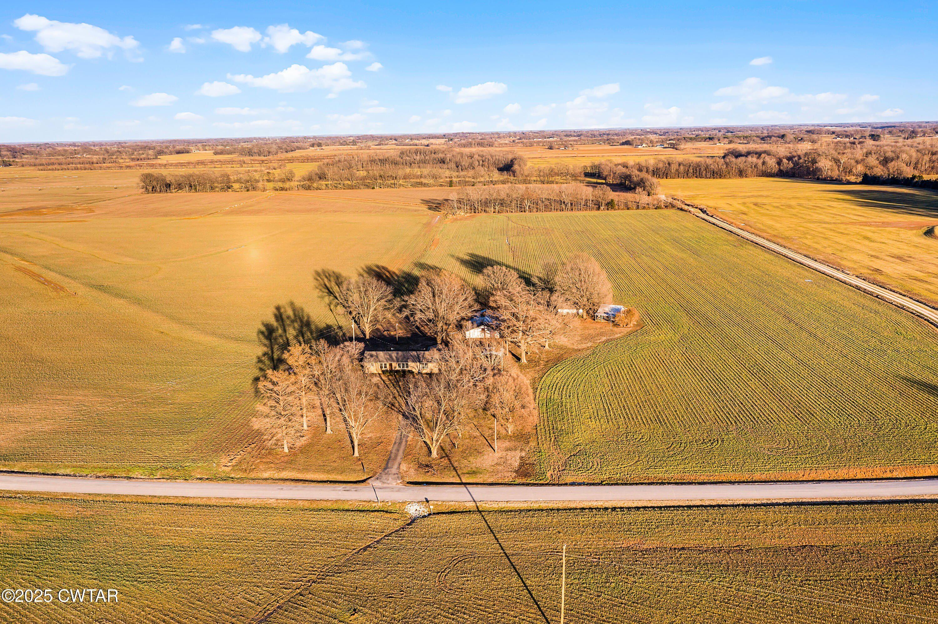 1734 Riddick Road, Friendship, TN 38034 | MLS: 2500925 | LandWatch