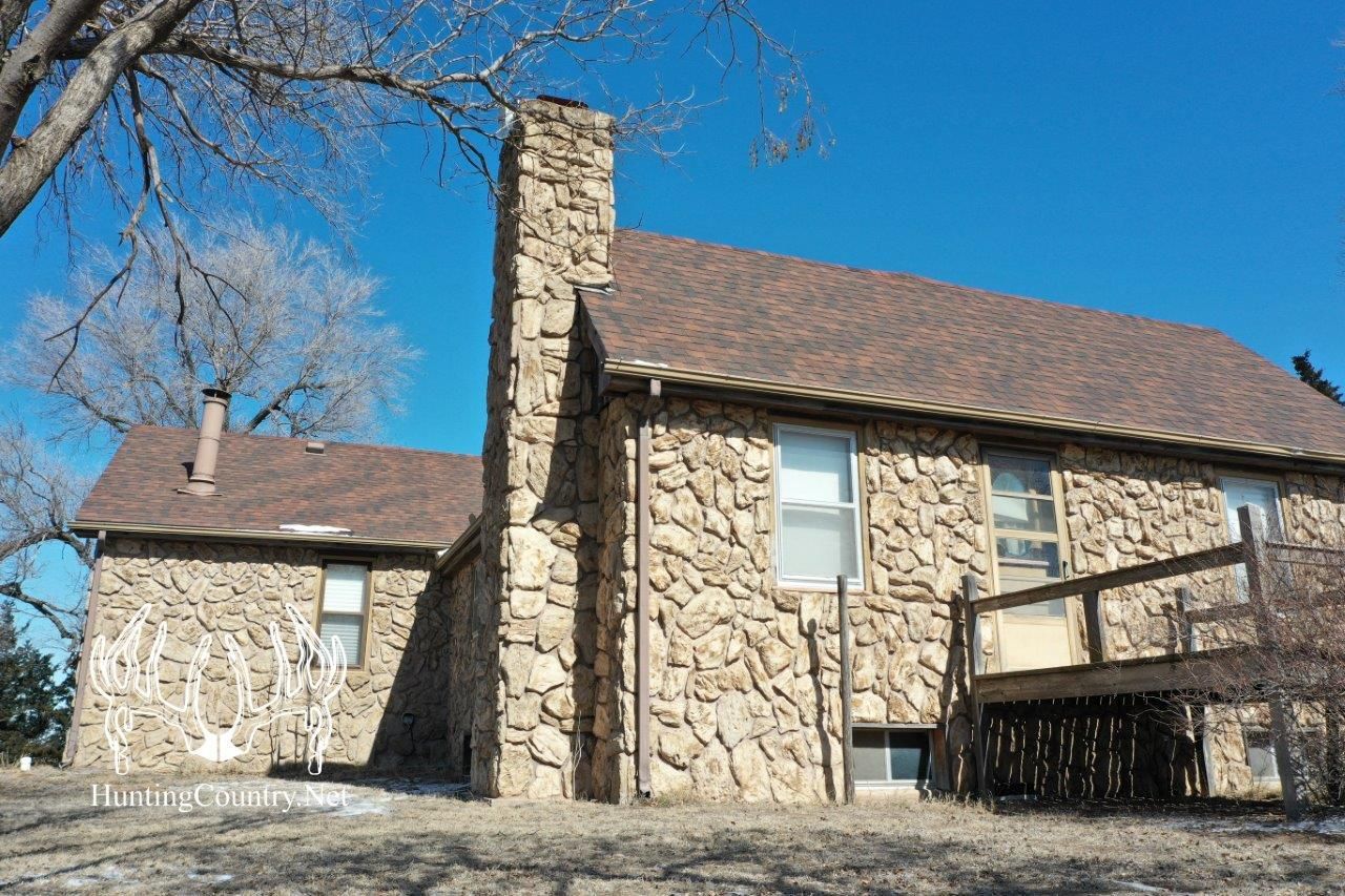 198 acres in Coldwater, KS, 67029 | MLS: #KS-738 | LandWatch