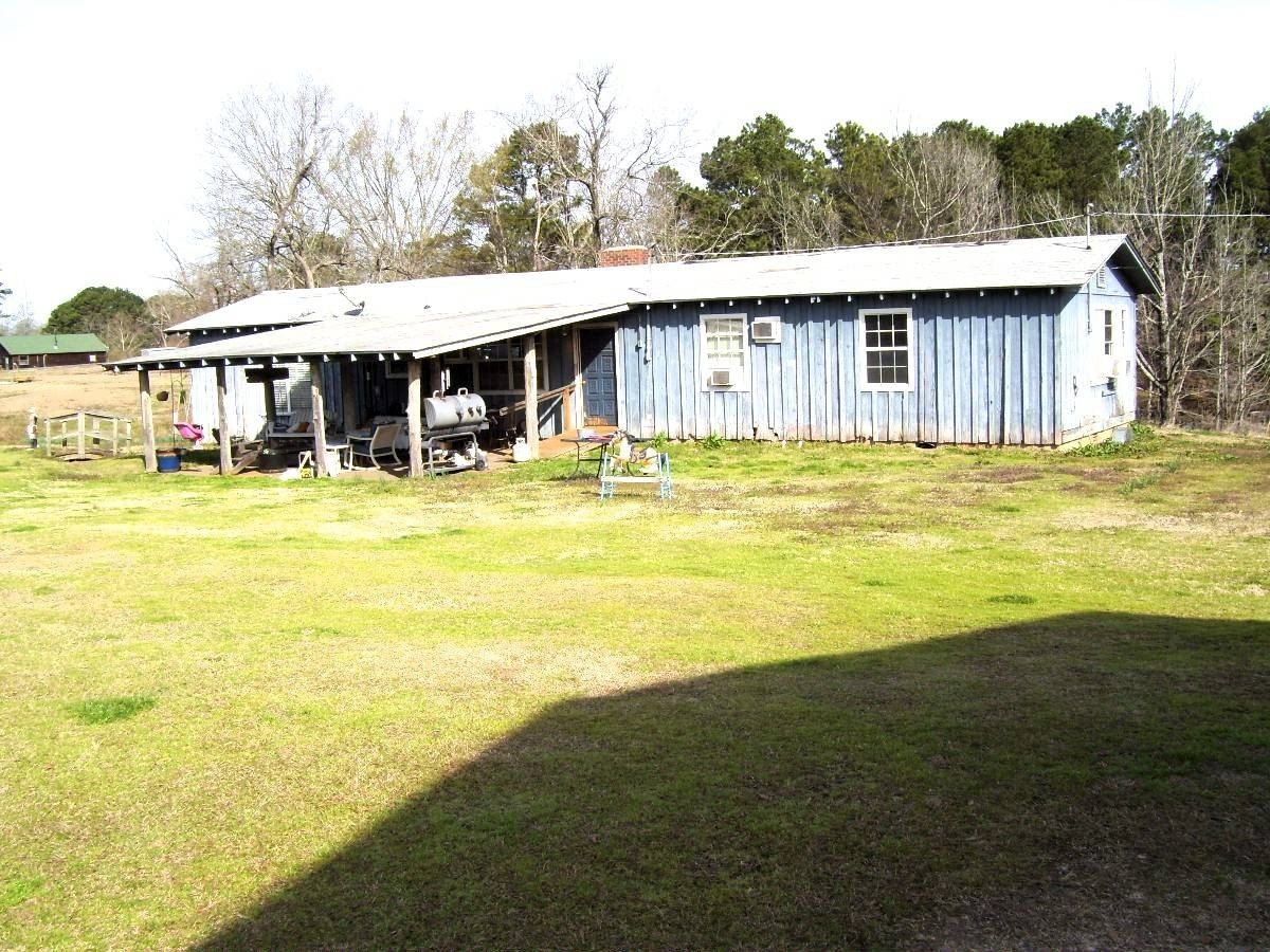 289 LR 68, Ashdown, AR 71822 | MLS: 11446493 | LandWatch