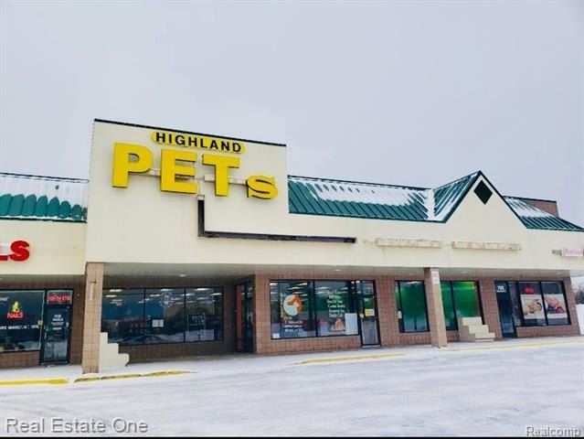 744 W Highland Road, Highland, MI 48357 | MLS: 20250012600 | LandWatch