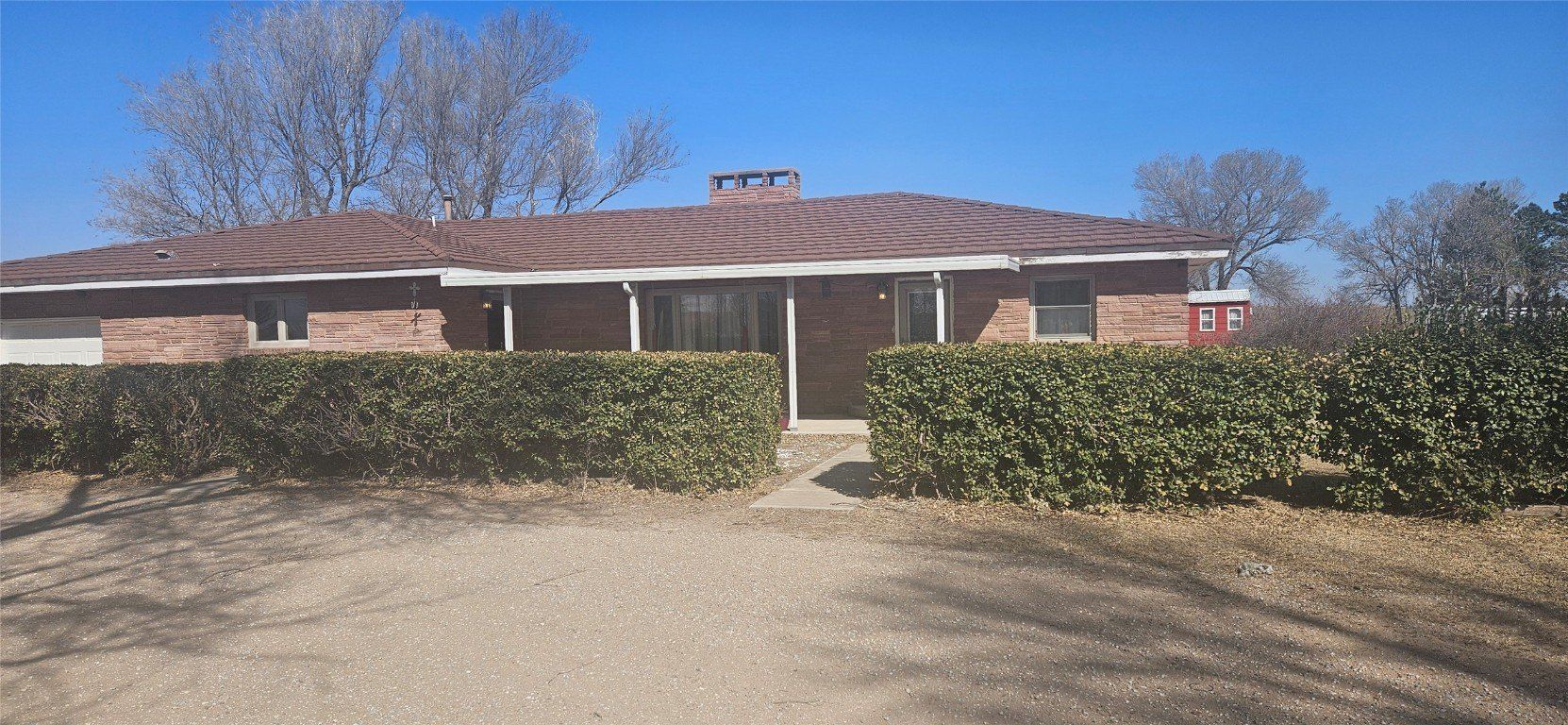 4502 Q Road, Ingalls, KS 67853 | MLS: 100311 | LandWatch