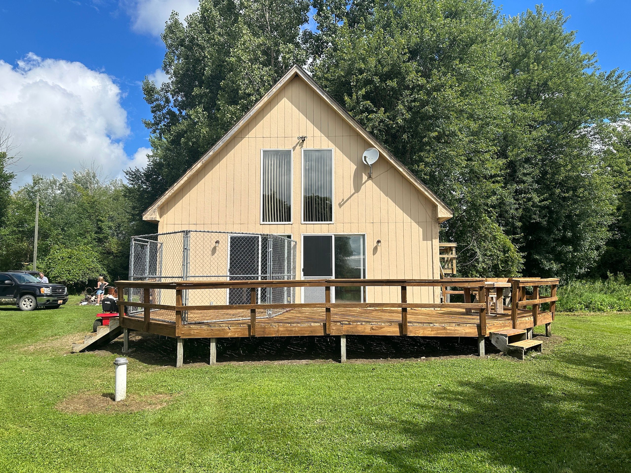 4620 Sheldon Rd, Snover, MI 48472 | LandWatch