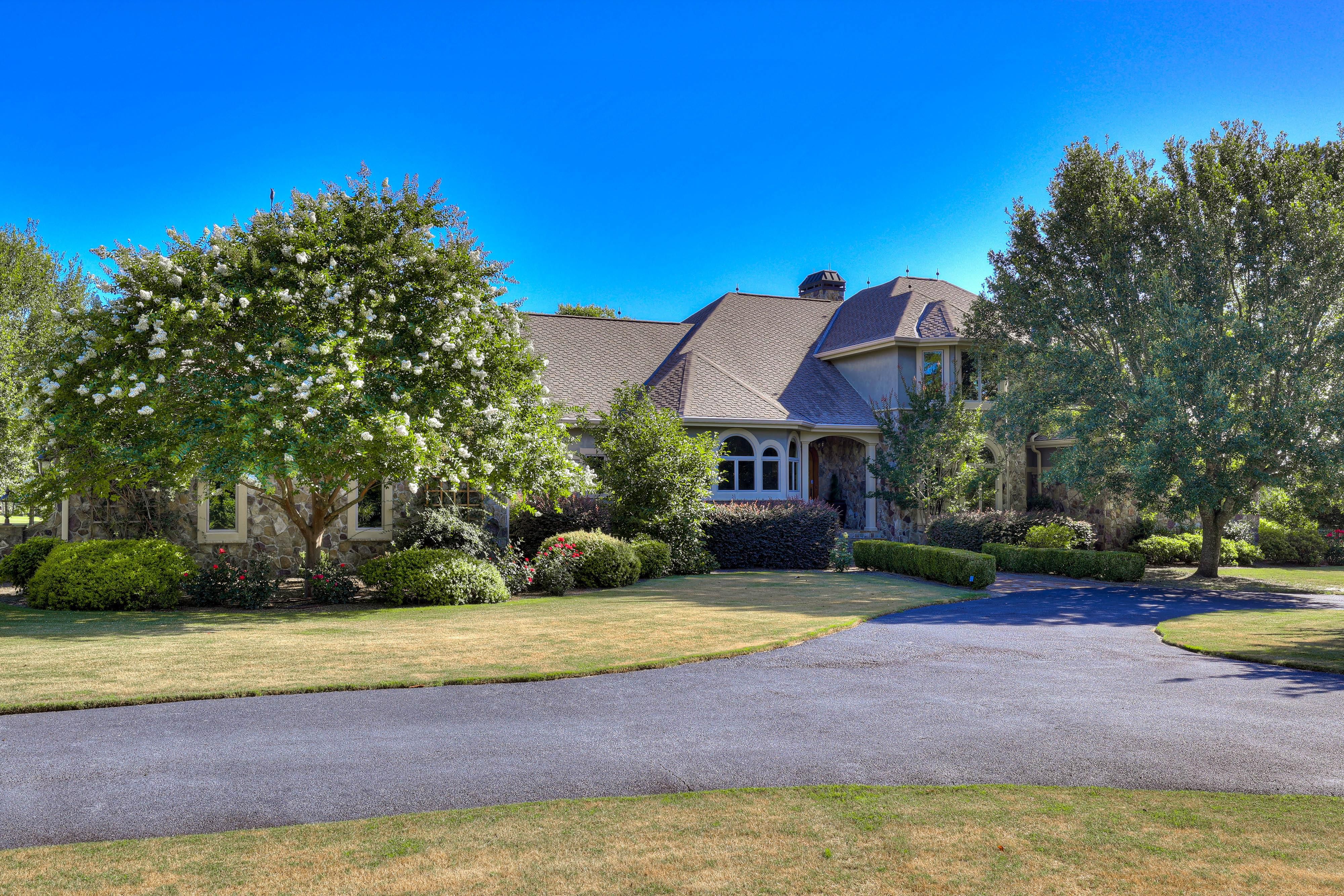 1029 Shell Bluff Drive, Aiken, SC 29803 | MLS: 216062 | LandWatch