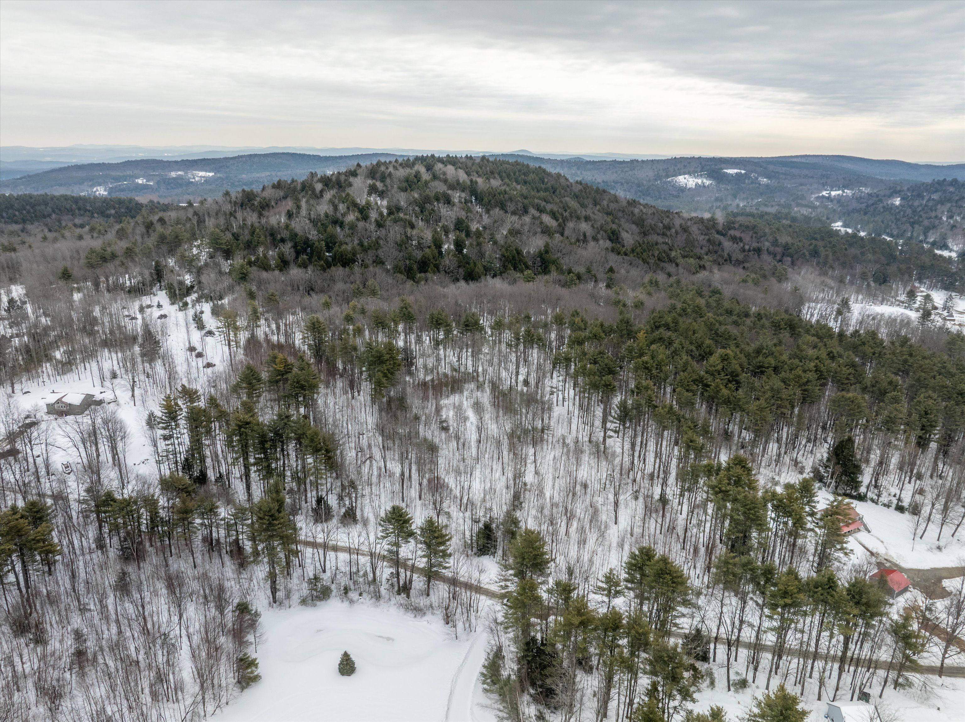Logan Drive, Chester, VT 05143 | LandWatch