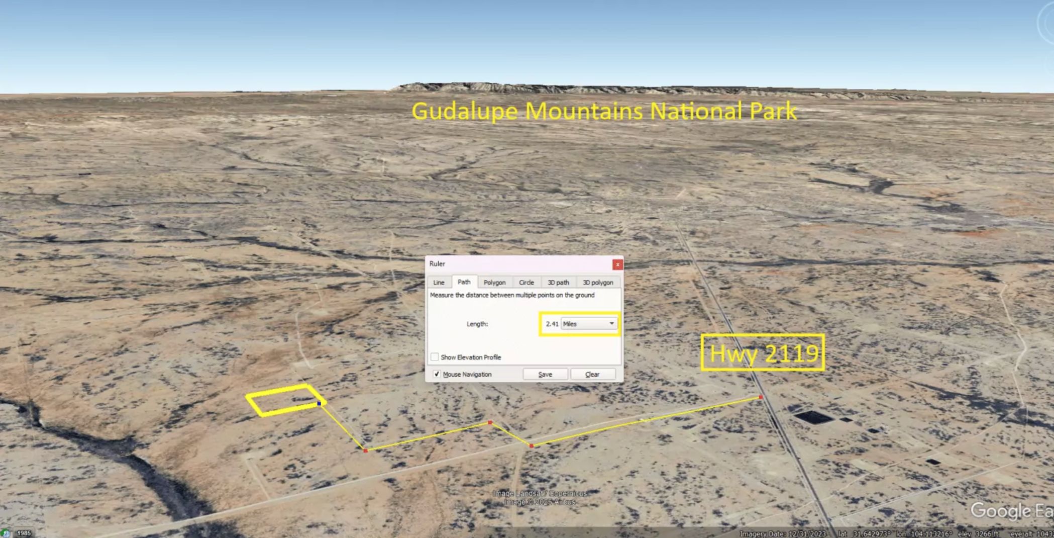 Unnamed Road, Orla, TX 79770 | LandWatch