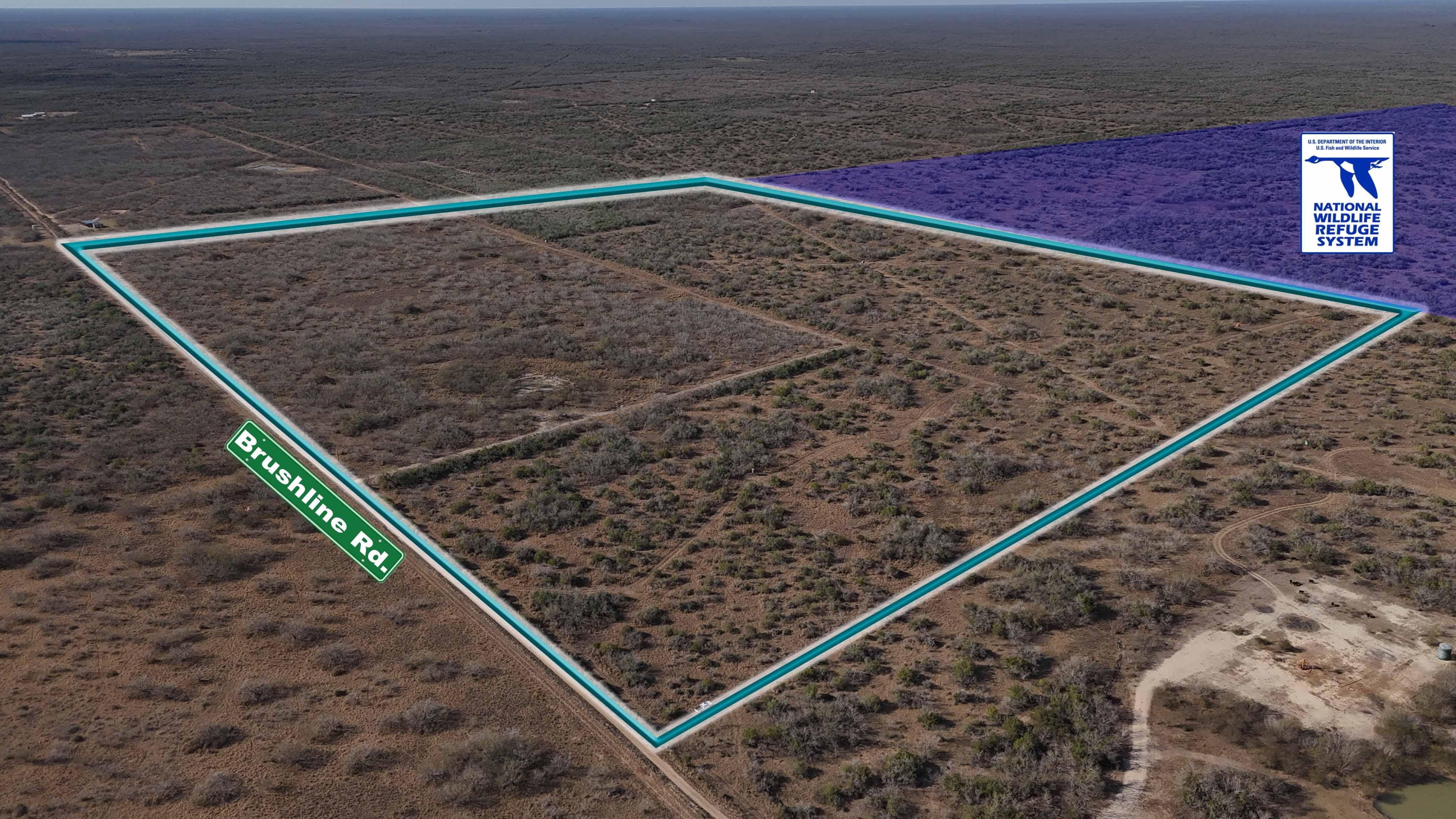 146 acres in Linn, TX, 78563 | LandWatch