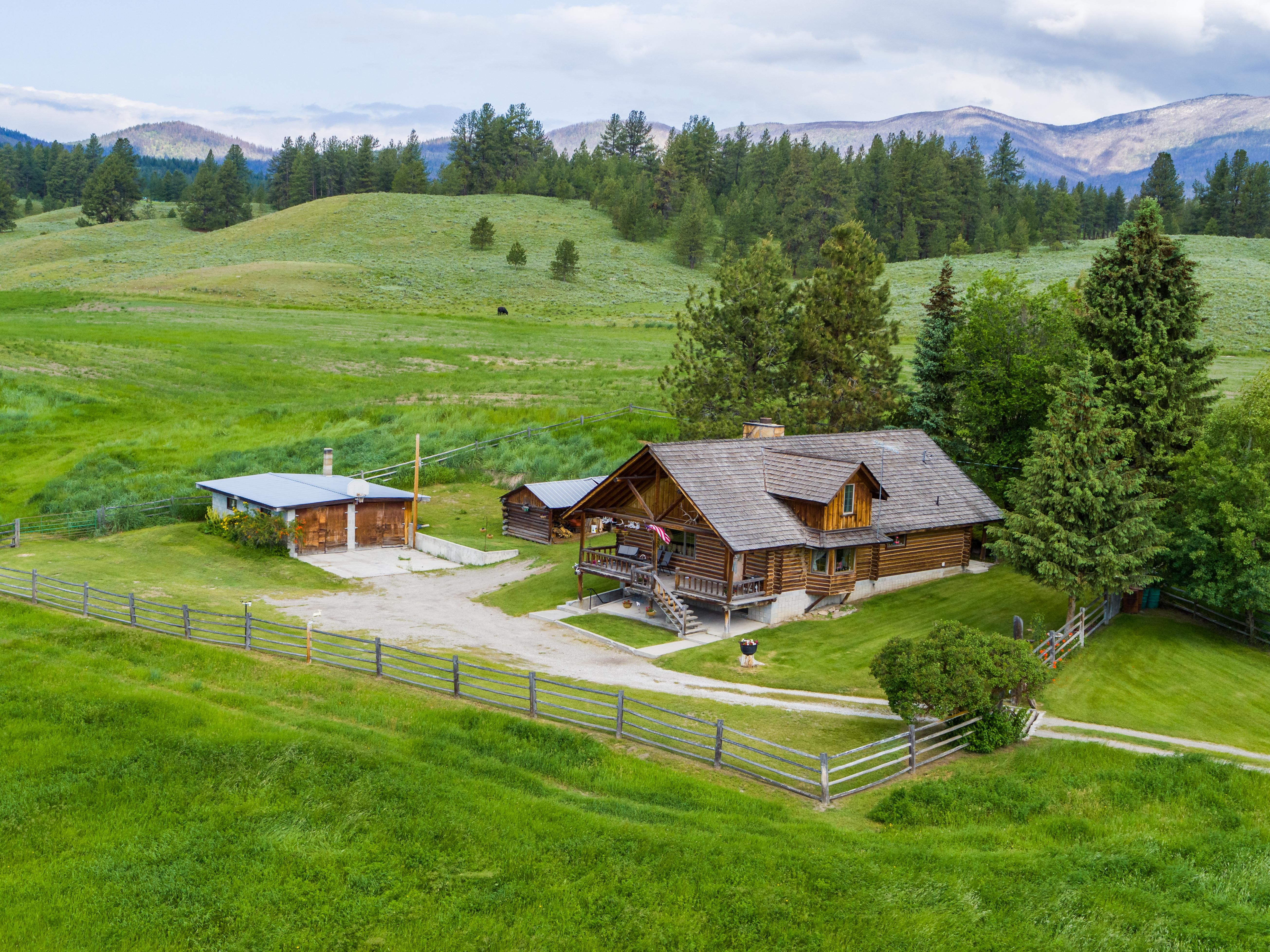 3 Summer Rd, Tonasket, WA 98855 | MLS: 2341121 | LandWatch