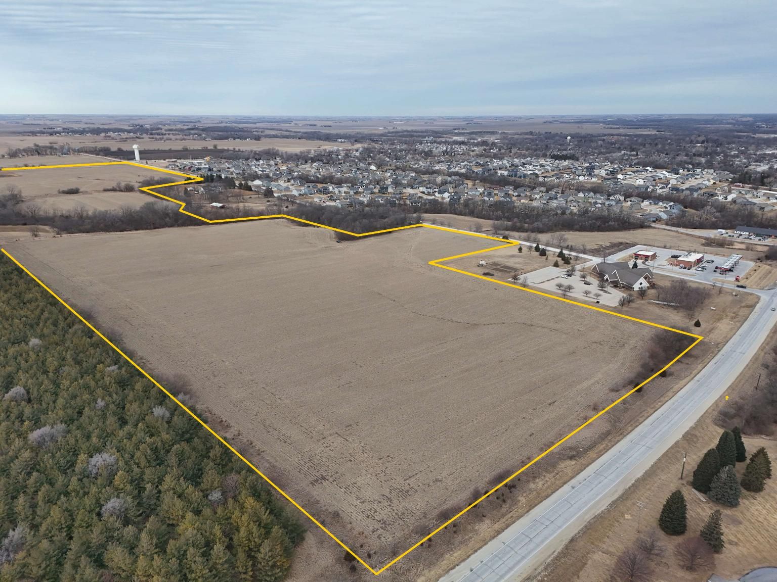 Meadow Rd, Adel, IA 50003 | LandWatch