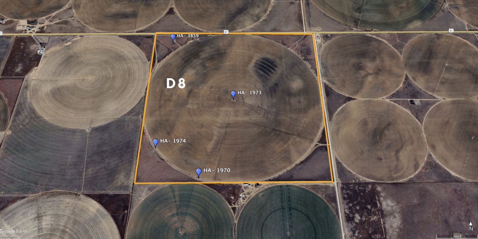 1,274 acres in Hartley, TX, 79044 | LandWatch