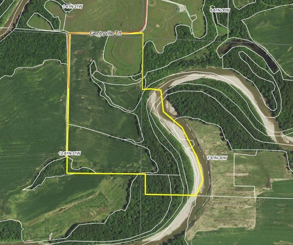 Gentryville Trail, Mcfall, MO 64402 | LandWatch