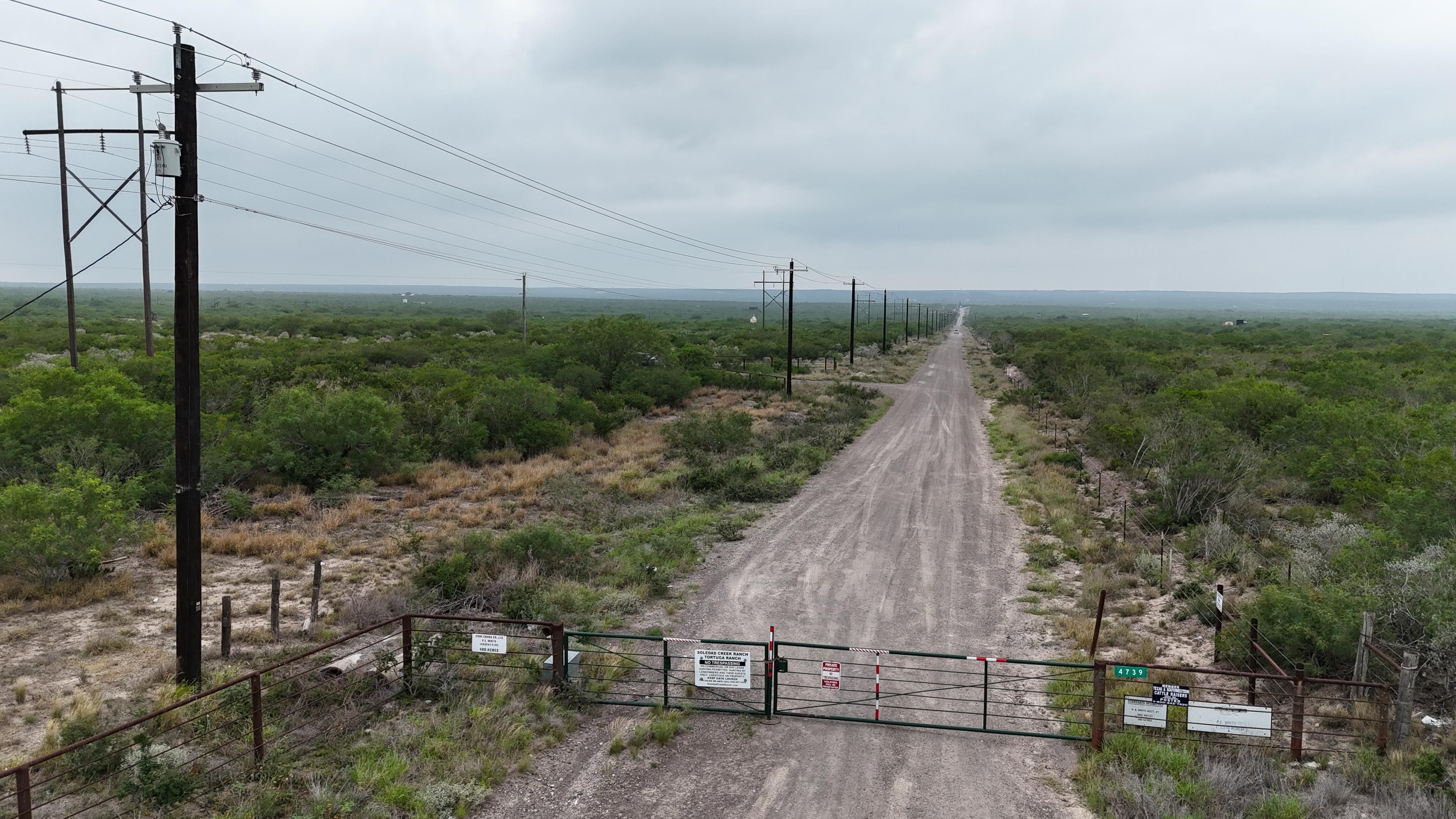 10.74 acres in Freer, TX, 78357 | LandWatch