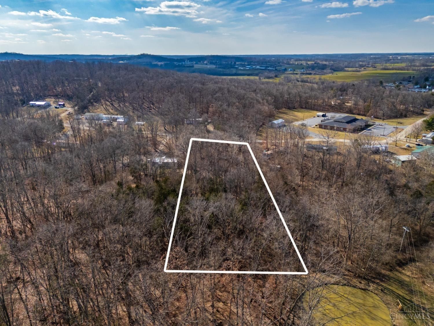 649 Rice Drive, West Union, OH 45693 | MLS: 1833154 | LandWatch