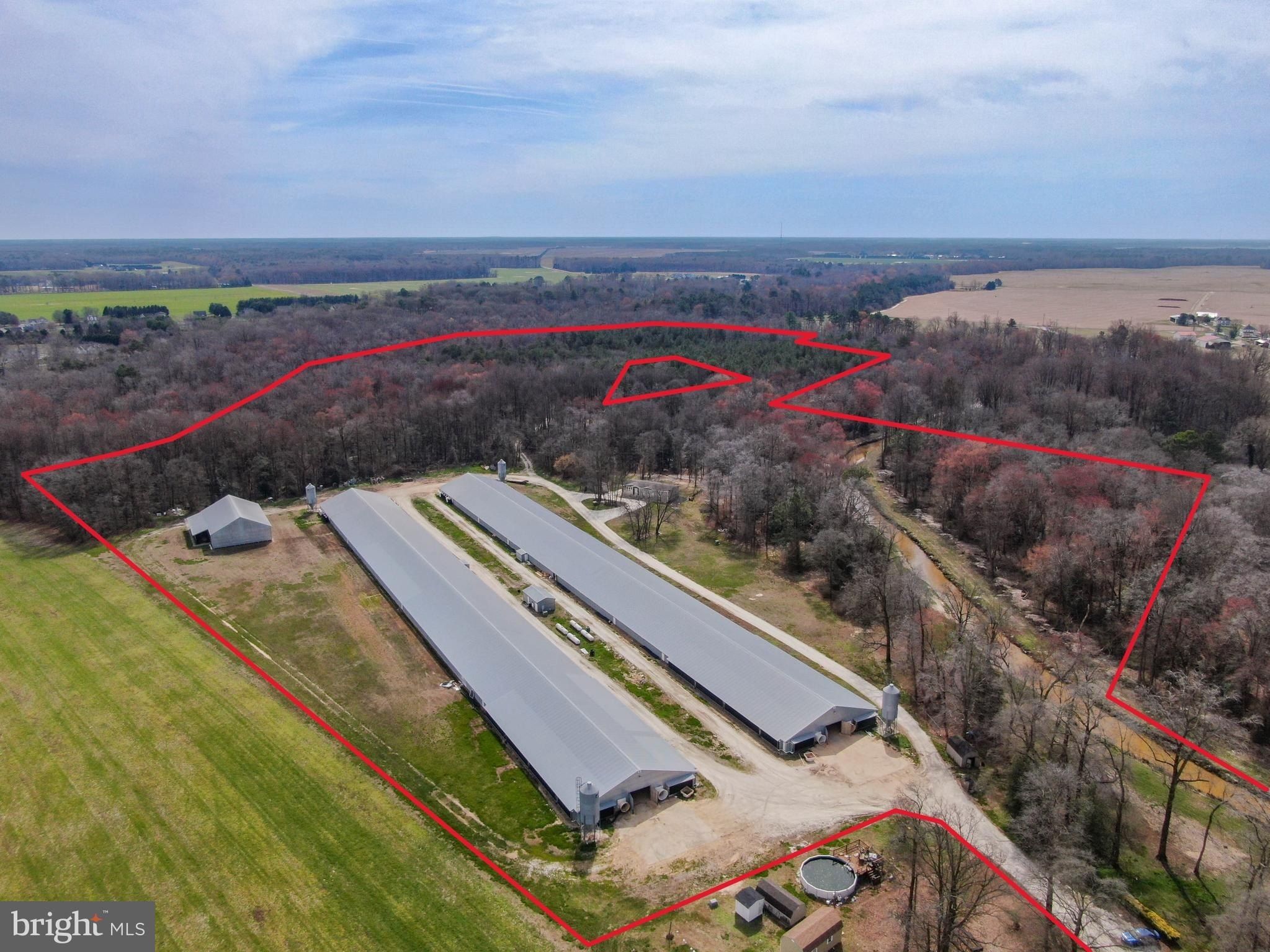 11623 ARICS ALLY WAY, Greenwood, DE 19950 | MLS: DESU2079022 | LandWatch