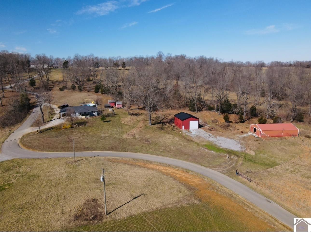 1187 Ray Rd, Princeton, KY 42445 | MLS: 130817 | LandWatch