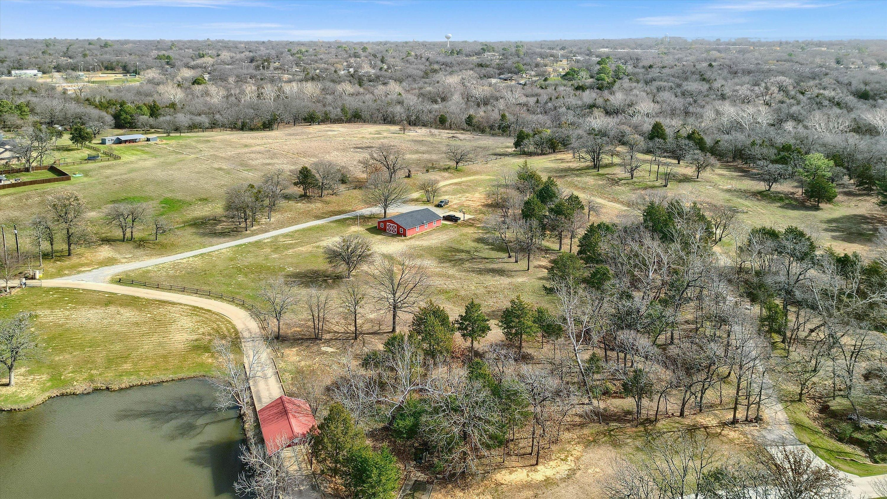 Deer Lake Drive, Denison, TX 75020 | MLS: 20858366 | LandWatch