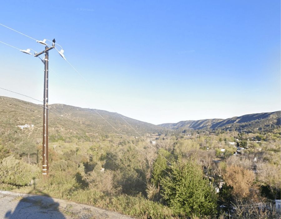 Austin Way, Lake Hughes, CA 93532 | LandWatch