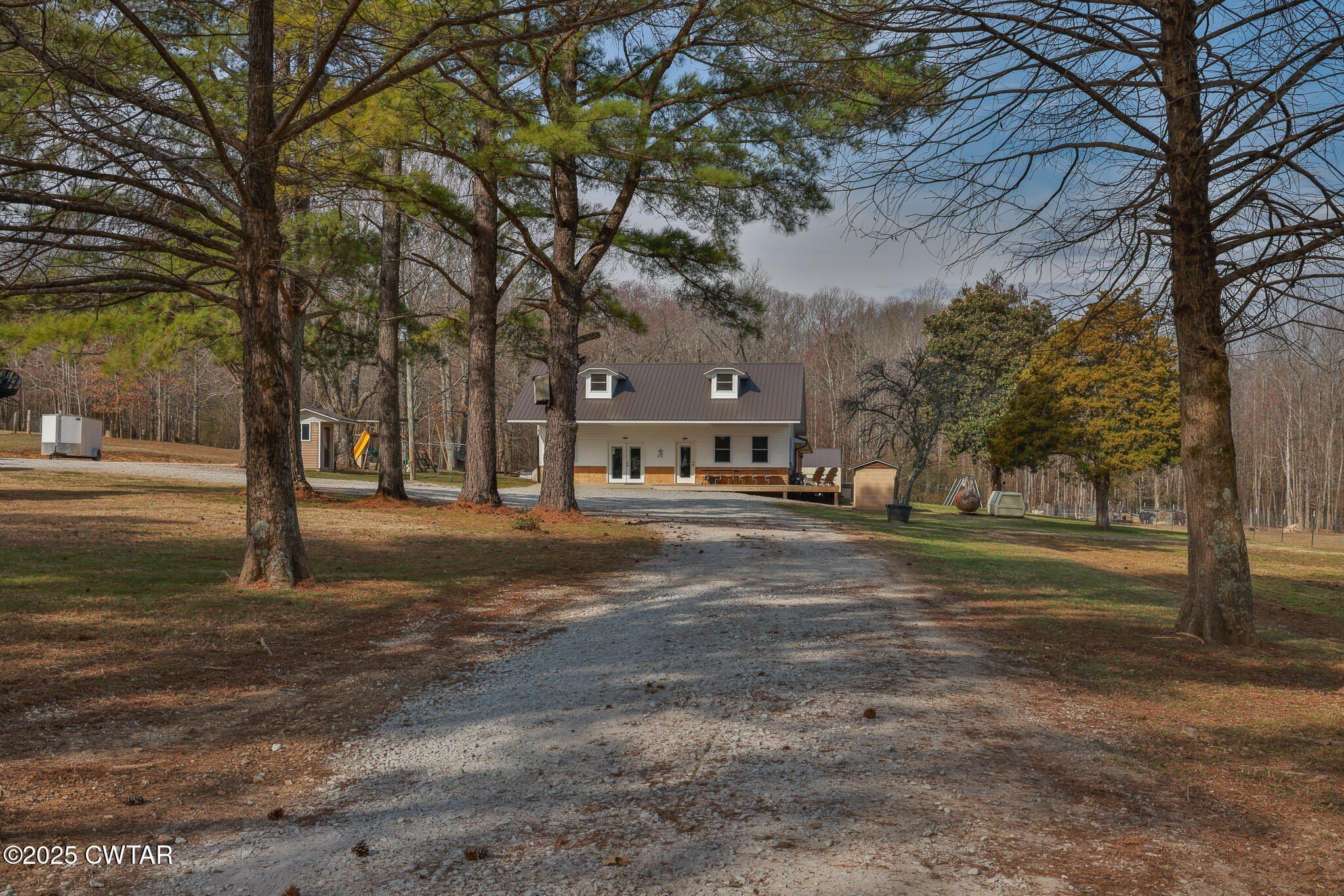 4915 Copper Spring Road, Springville, TN 38256 | MLS: 2500986 | LandWatch