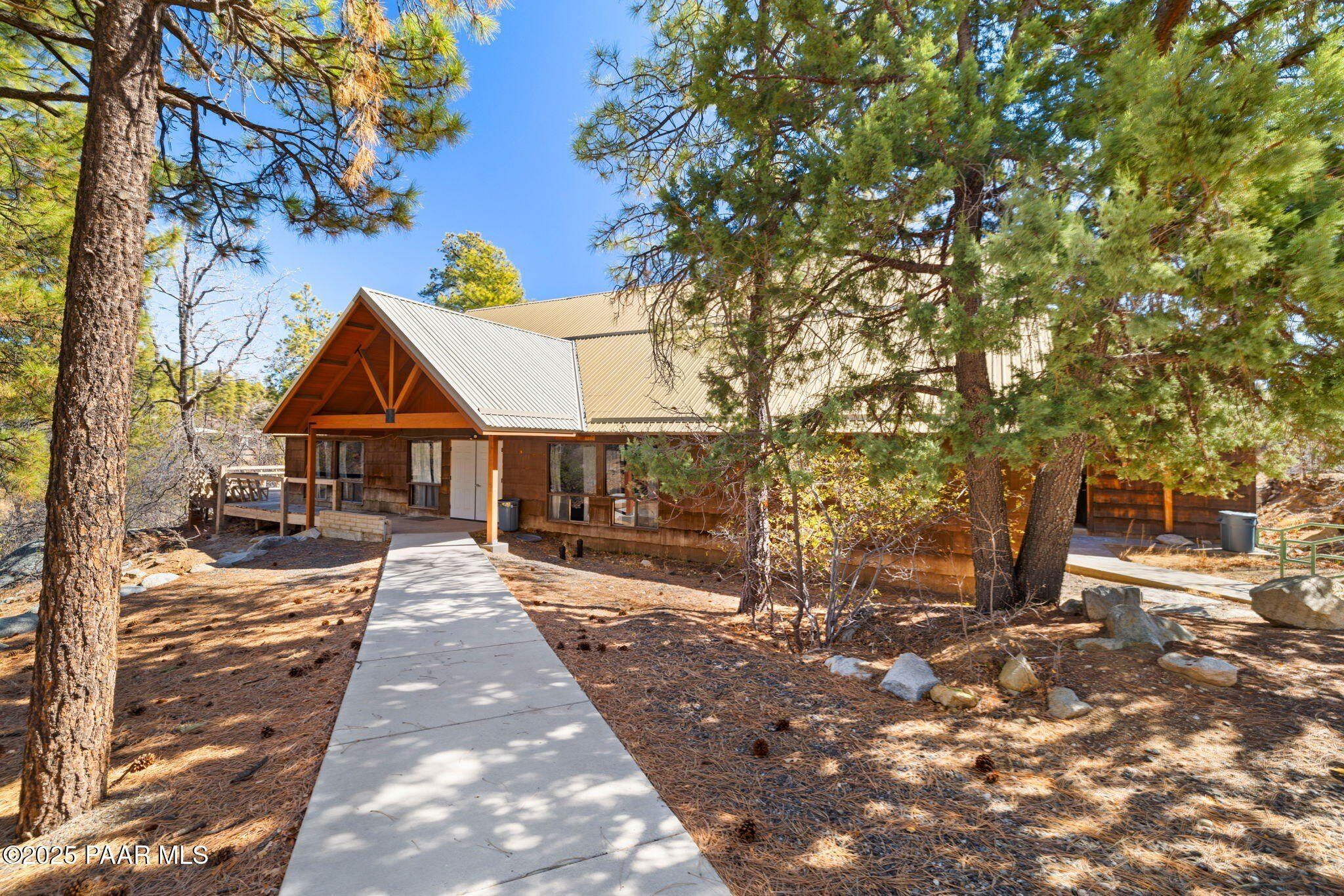 2500 S Cold Springs Road, Prescott, AZ 86303 | MLS: 1071323 | LandWatch