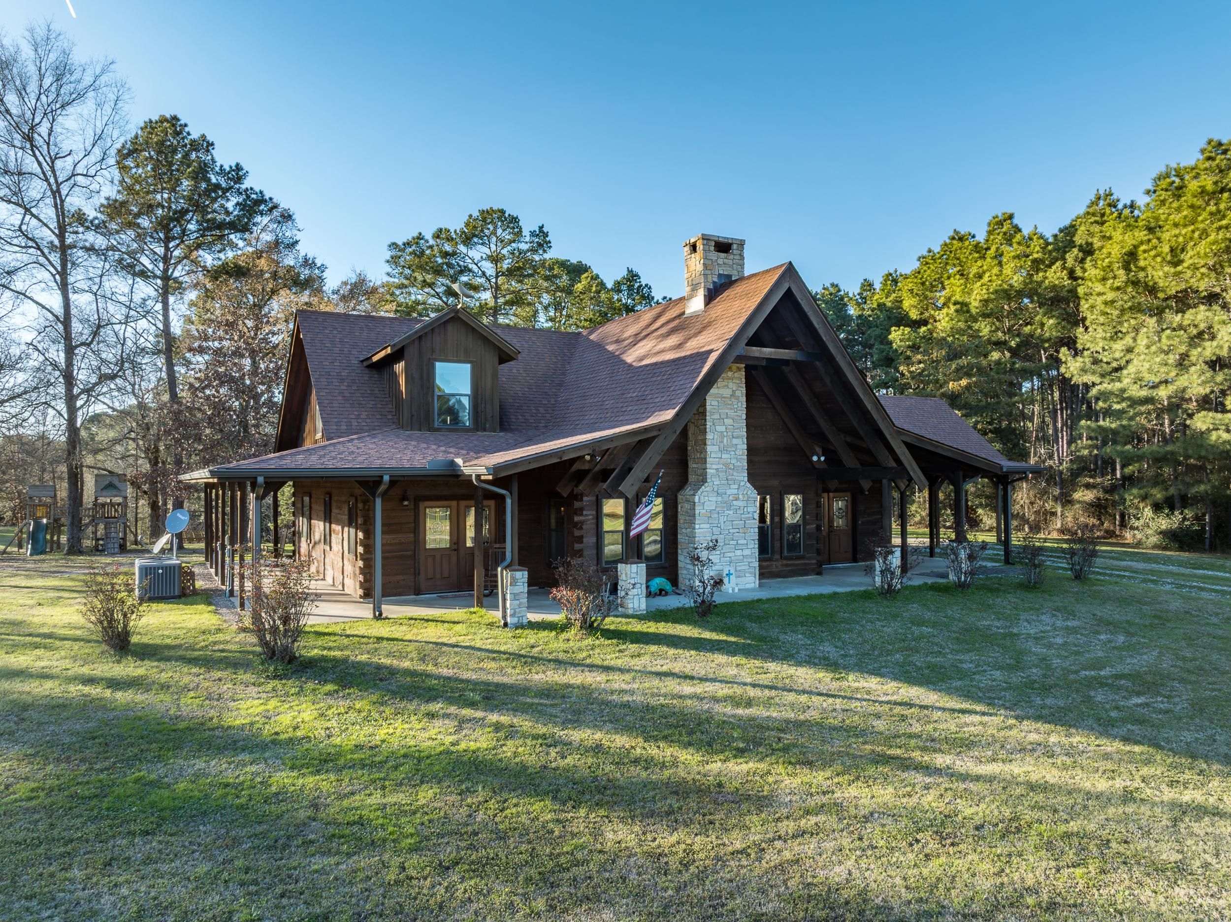4533 U.S. 84, Joaquin, TX 75954 | LandWatch
