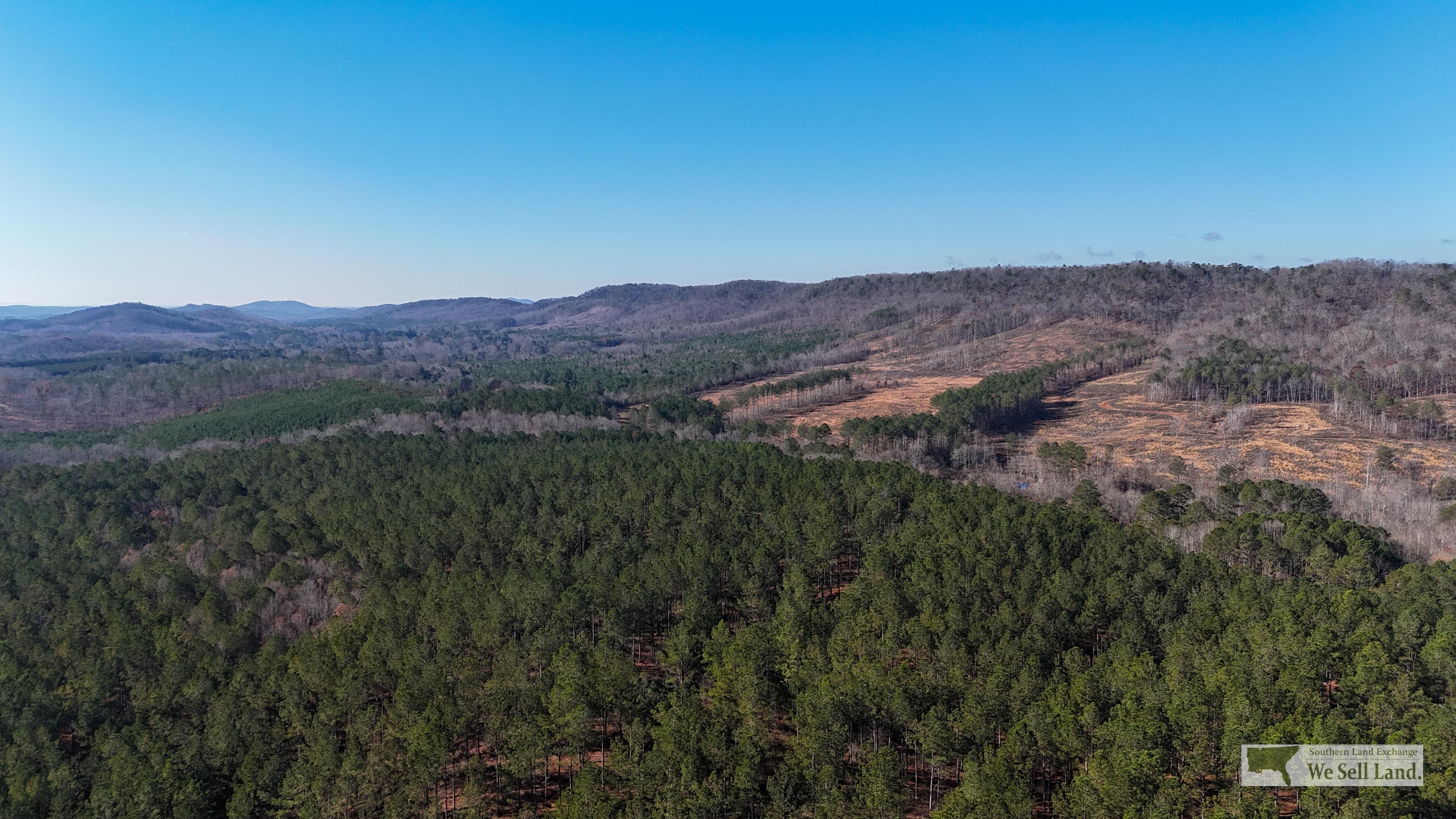 Gaylor Road, Lyerly, GA 30730 | LandWatch