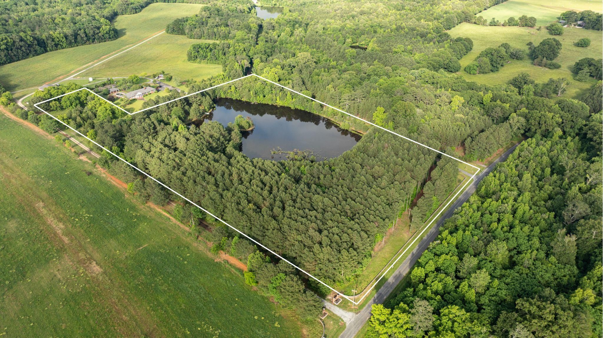 Crowder Road, Kinards, SC 29355 | MLS: 1550658 | LandWatch