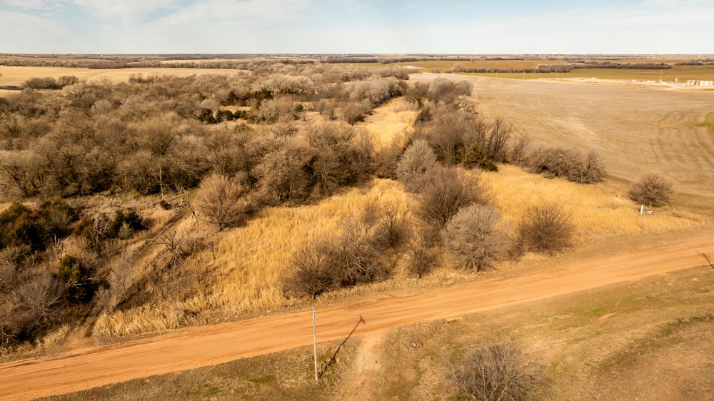 000 Southeast 40 Avenue, Anthony, KS 67003 | MLS: Harper 7.5 | LandWatch