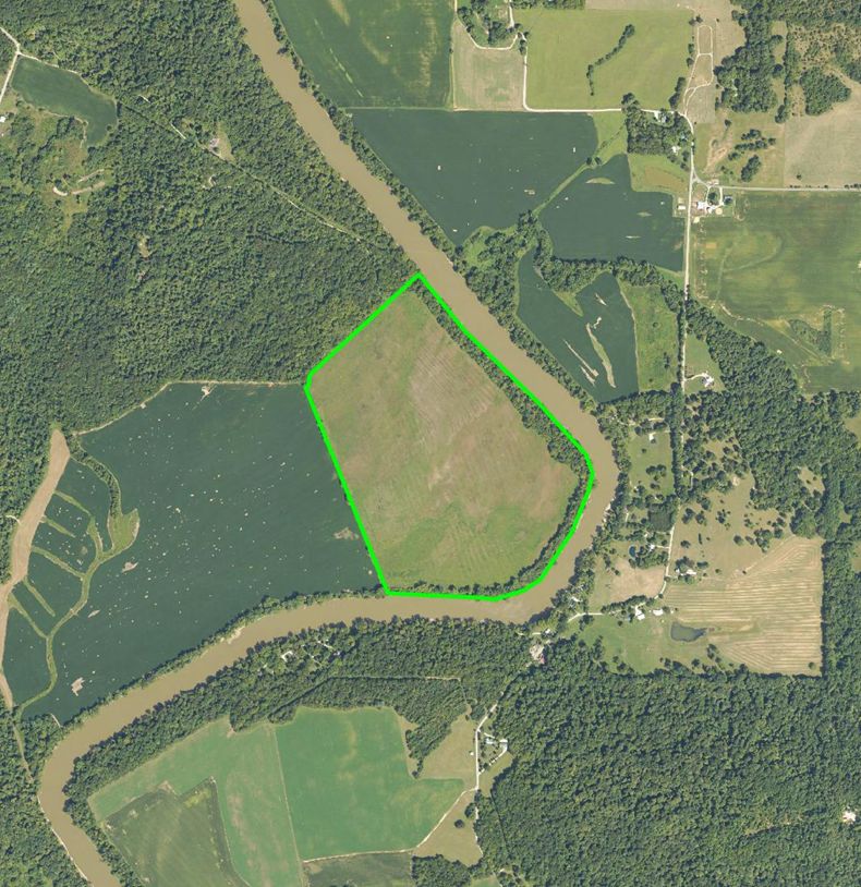 99.44 acres in Williams, IN, 47470 | LandWatch