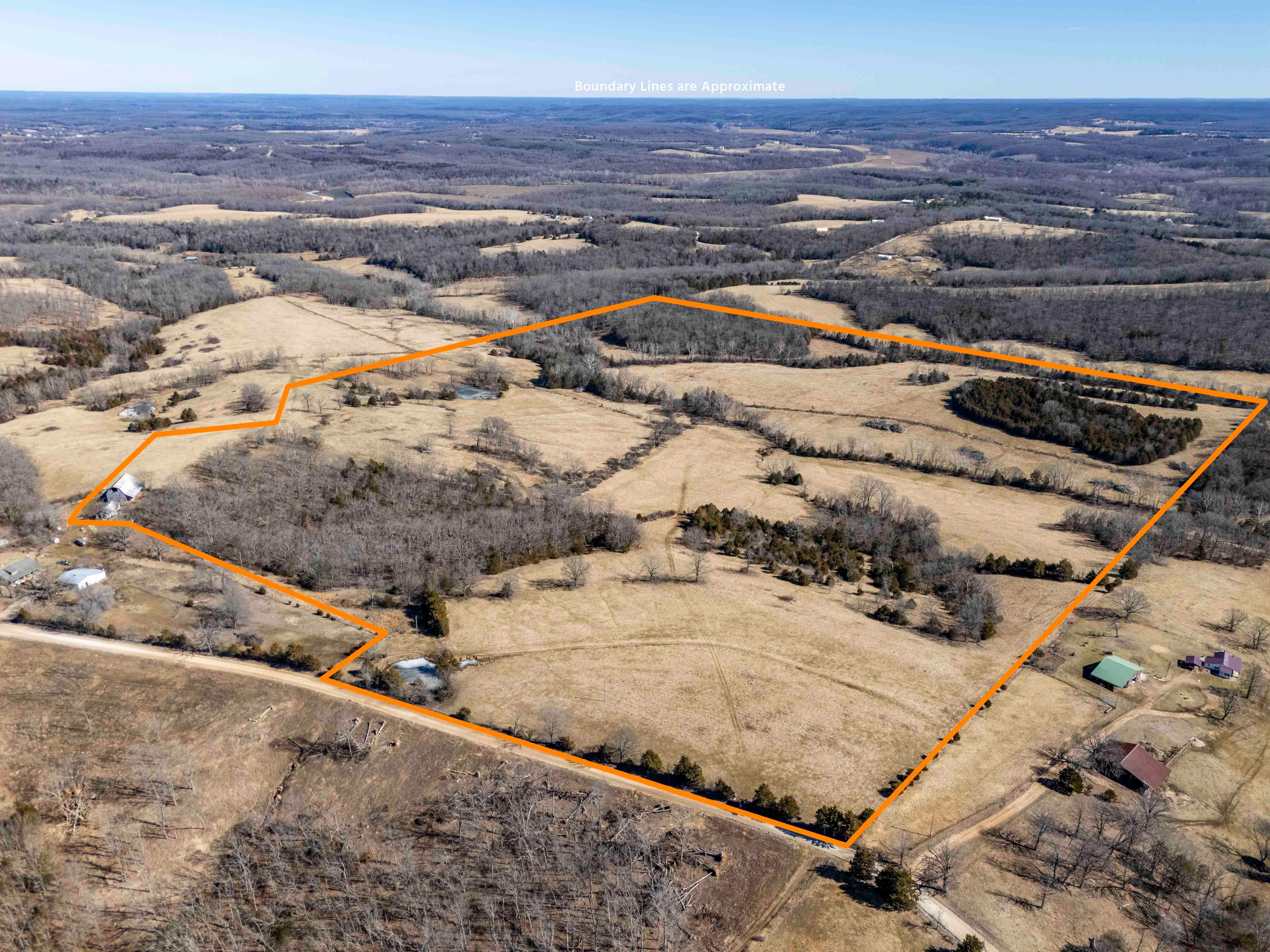 County Road 701, Bland, MO 65014 | MLS: 25153 | LandWatch