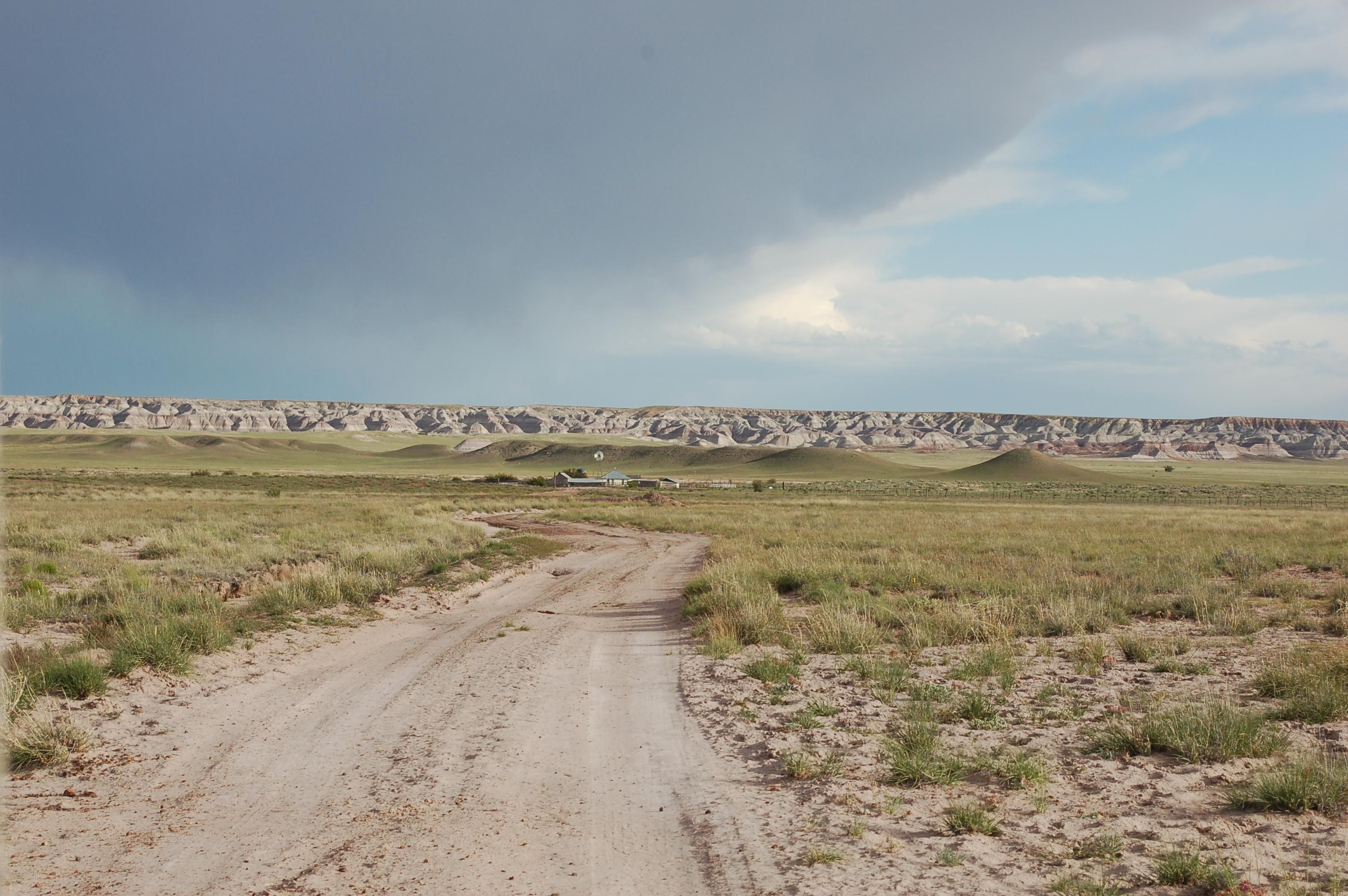 33201 US Highway 180, Concho, AZ 85924 | LandWatch