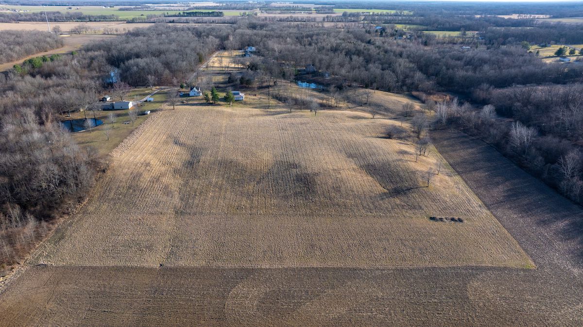 588 Deerfield Road, Walnut Hill, IL 62893 | LandWatch