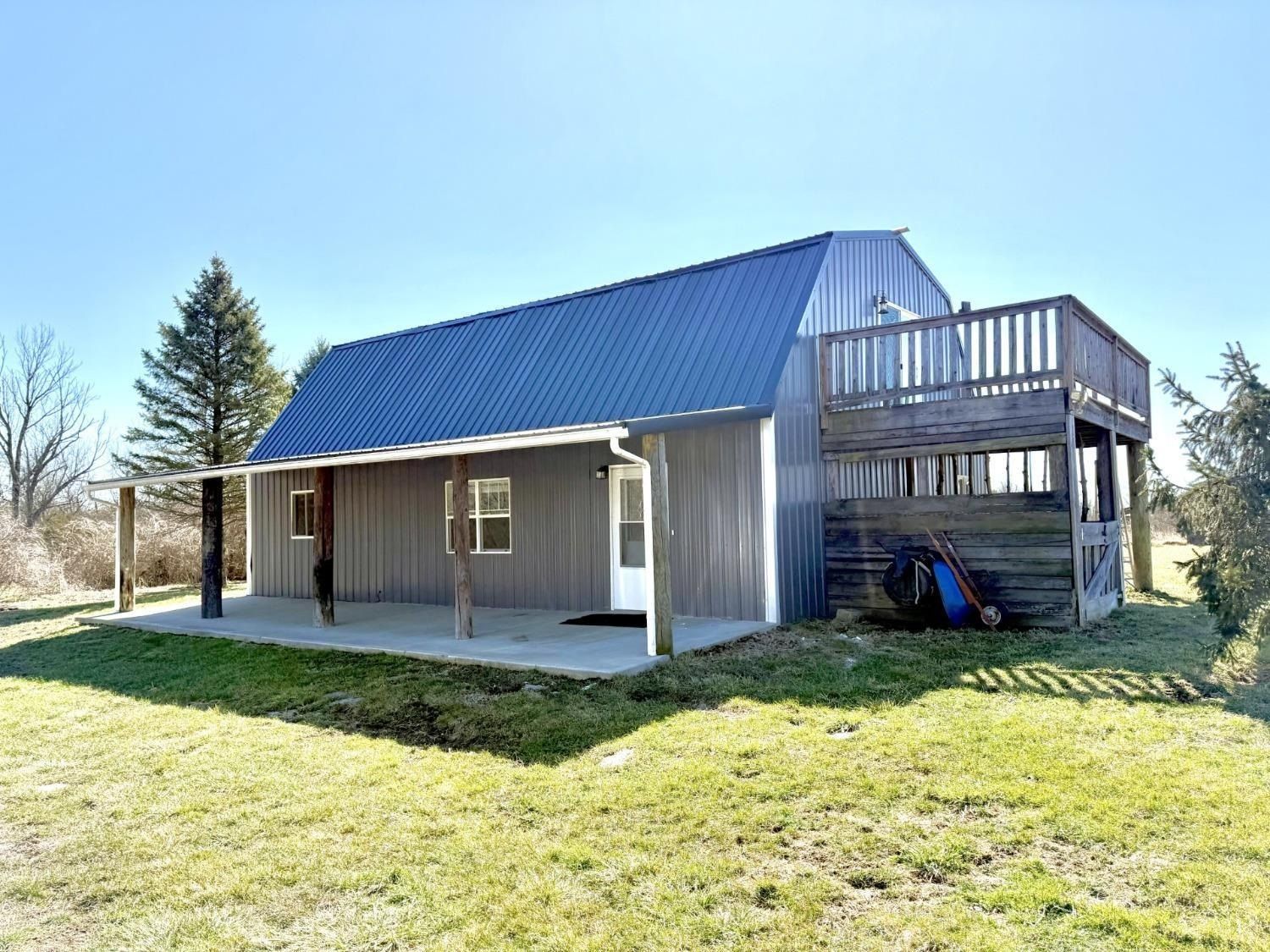 7960 Alexandria Road, Bethany, OH 45042 | MLS: 1833199 | LandWatch