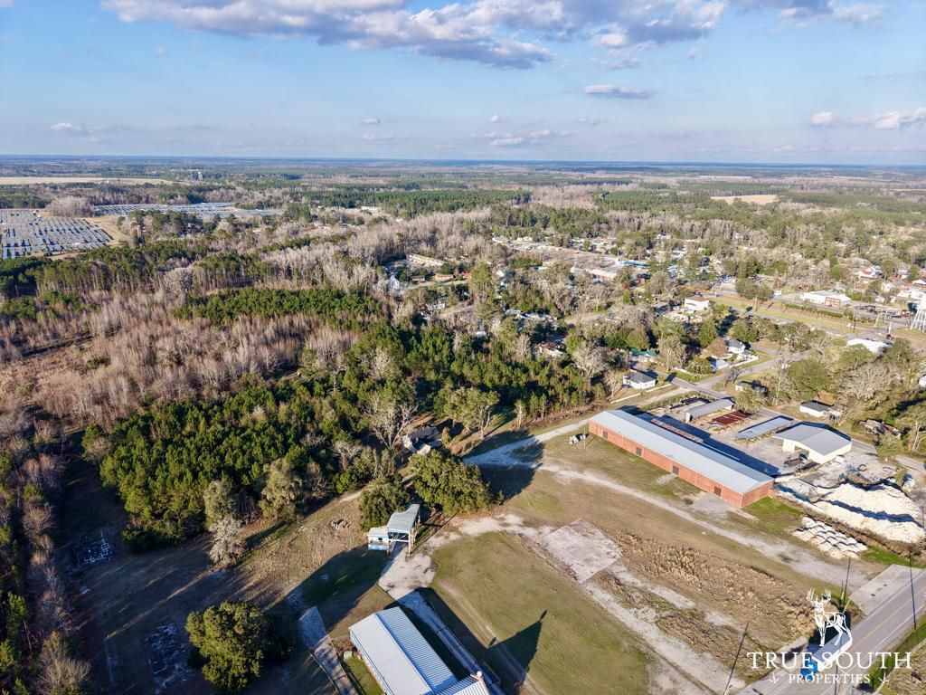 458 3rd Street, Estill, SC 29918 | LandWatch