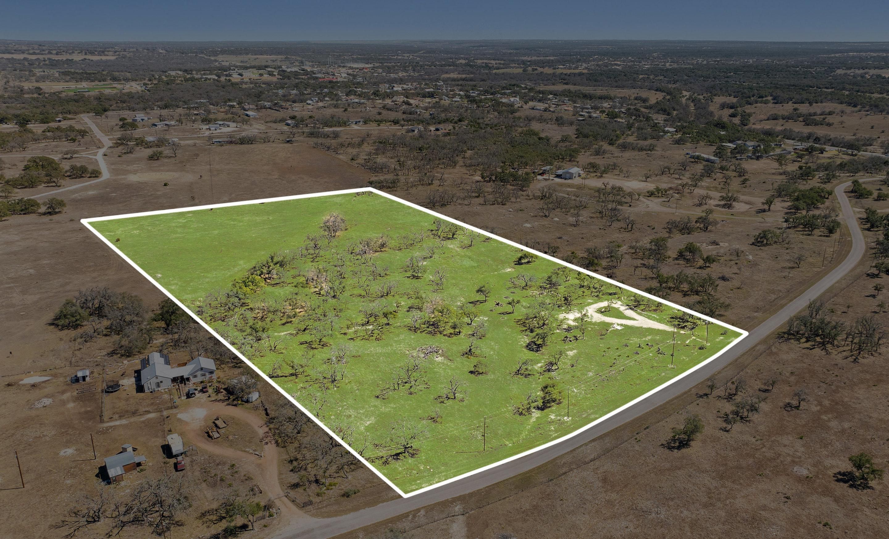 Mosel Rd, Harper, TX 78631 | LandWatch