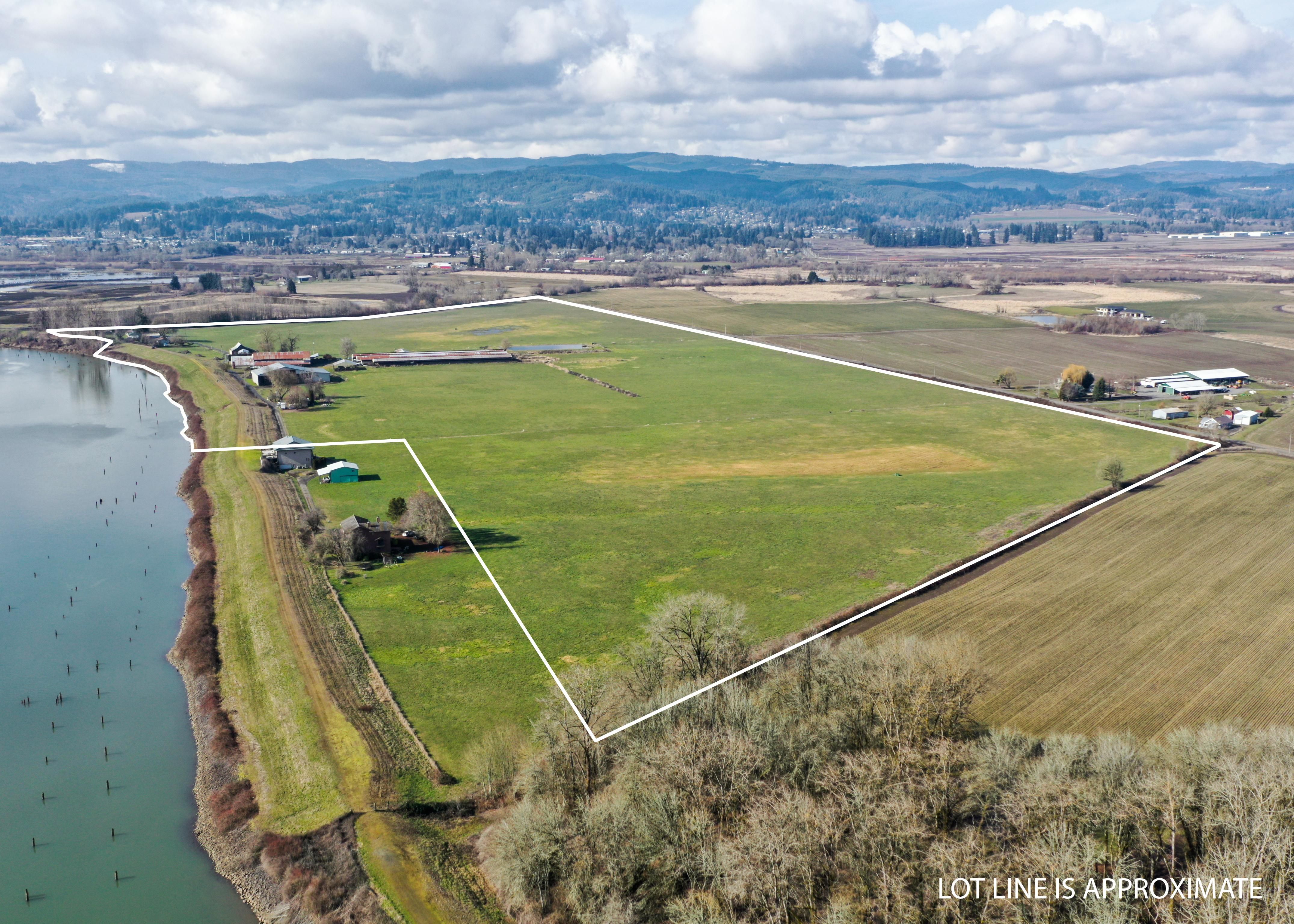 35308 Riverside Lane, Scappoose, OR 97056 | MLS: 35308 Riverside Lane ...