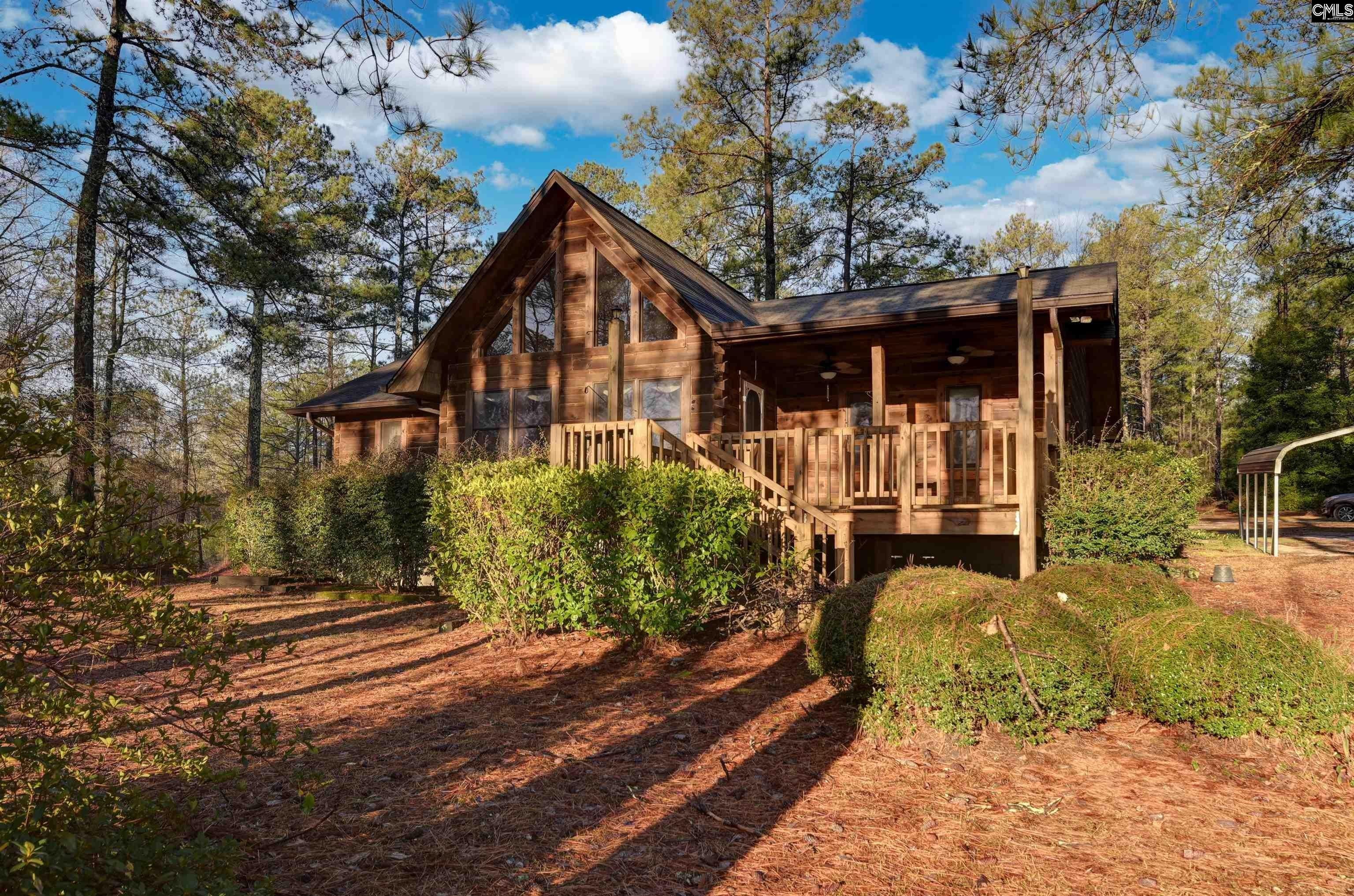 277 Hayes Crossing Road, Gilbert, SC 29054 | MLS: 603975 | LandWatch