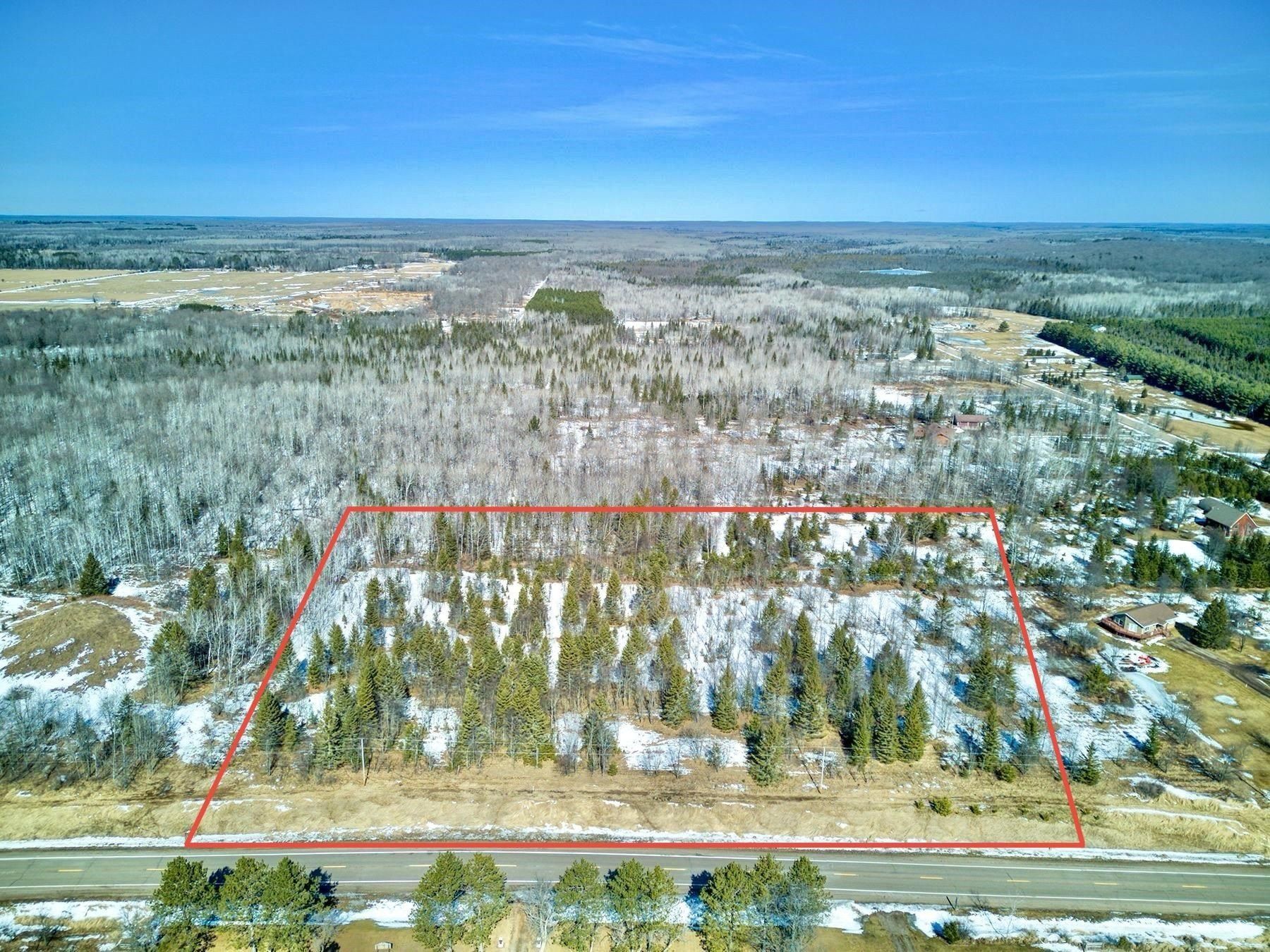 Lot 1 32 State Road, Argonne, WI 54511 | MLS: 1995119 | LandWatch