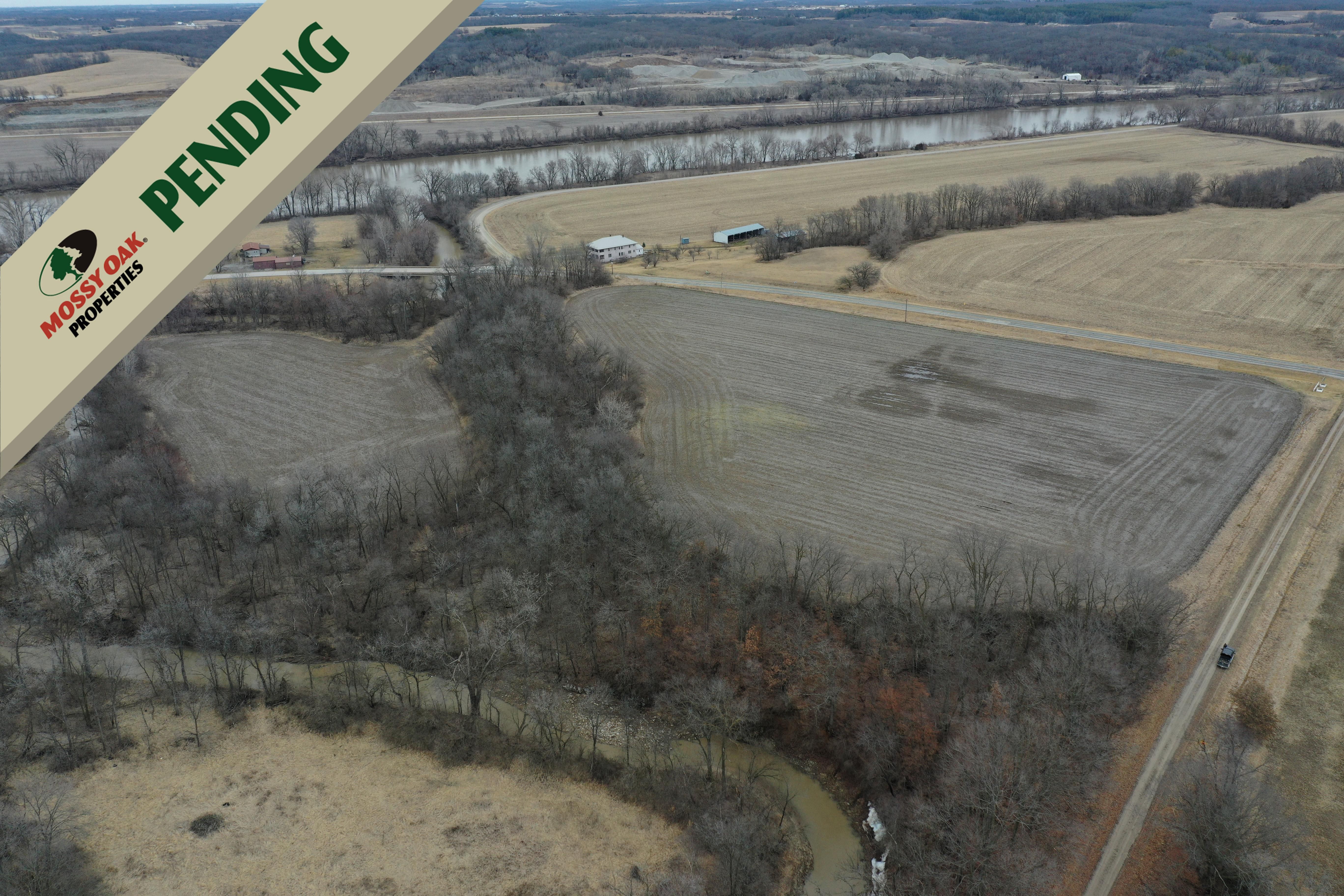 Route V64, Douds, IA 52551 | MLS: 6315039 | LandWatch