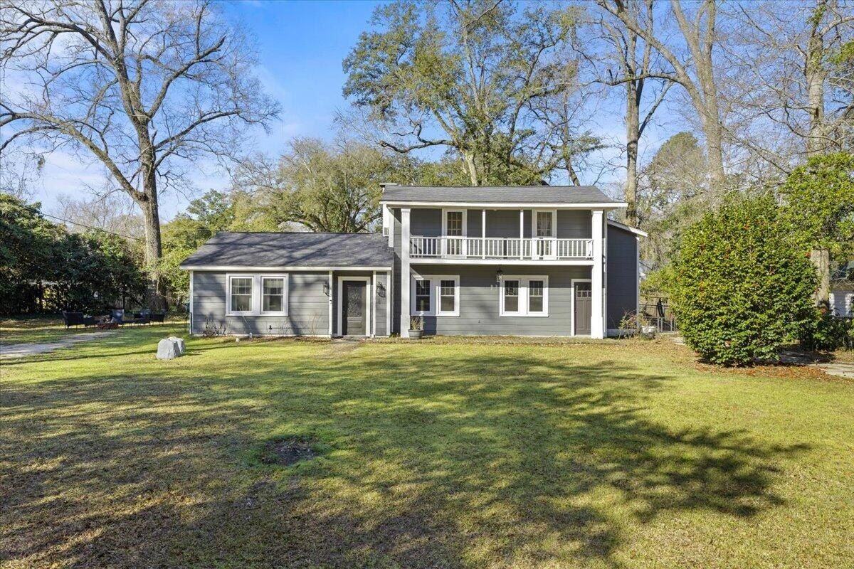 623 Live Oak Avenue, Kingstree, SC 29556 | MLS: 25006732 | LandWatch