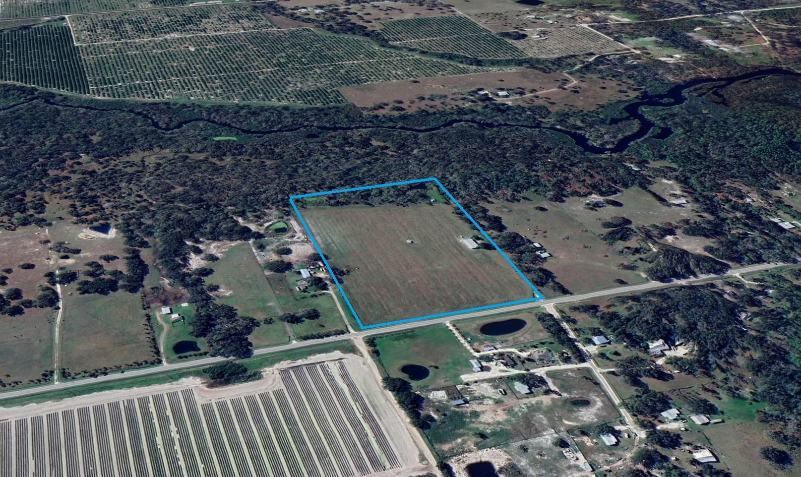 28024 Florida 64, Myakka City, FL 34251 | LandWatch