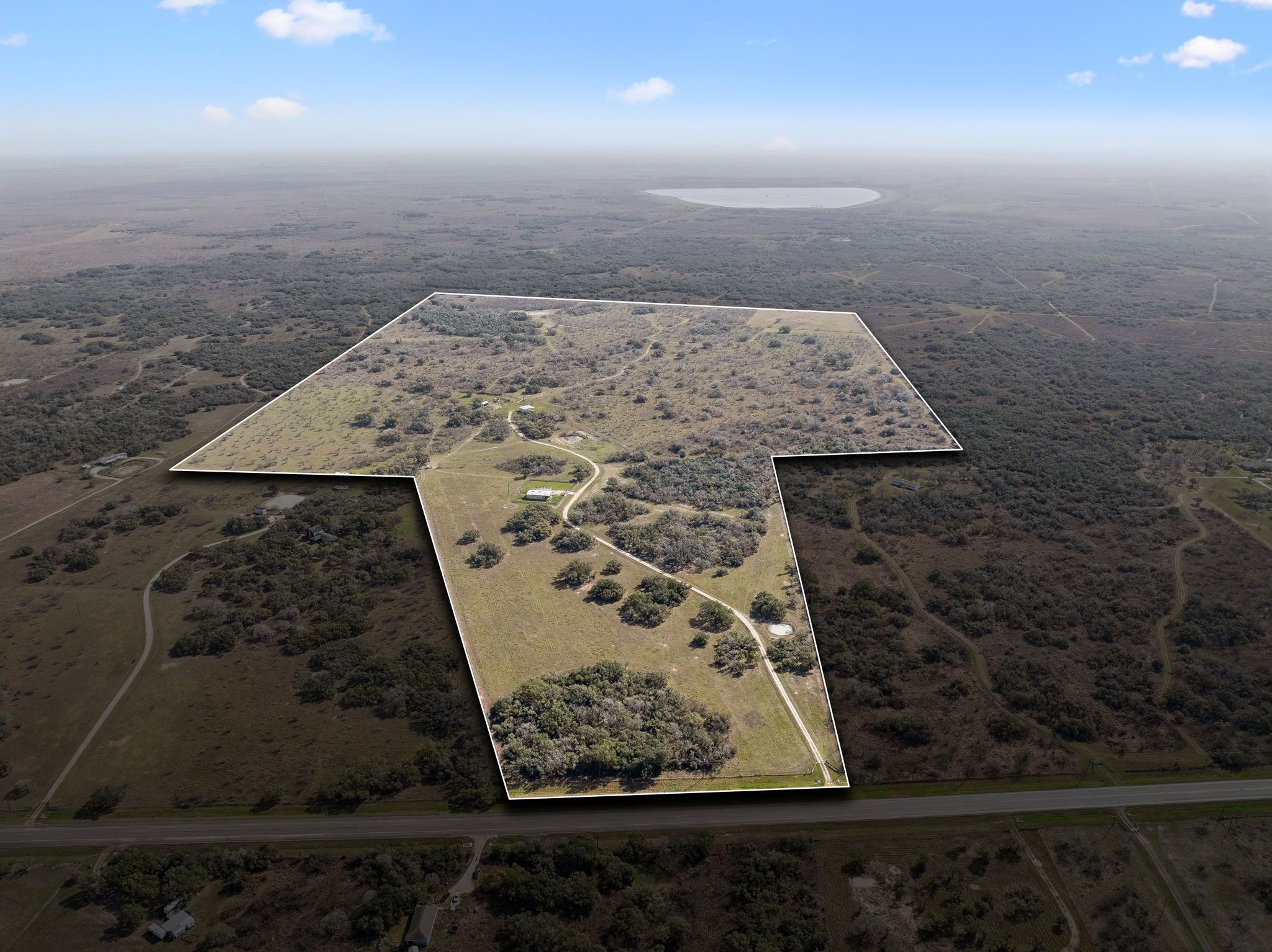 868 U.S. Hwy 183, Refugio, TX 78377 | MLS: sabor|NOMLSID | LandWatch