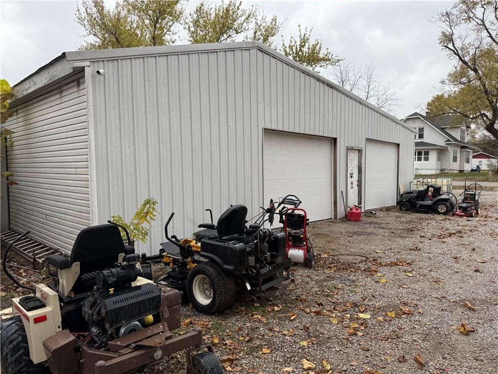 215 4th Street, Lawson, MO 64062 | MLS: 2519765 | LandWatch