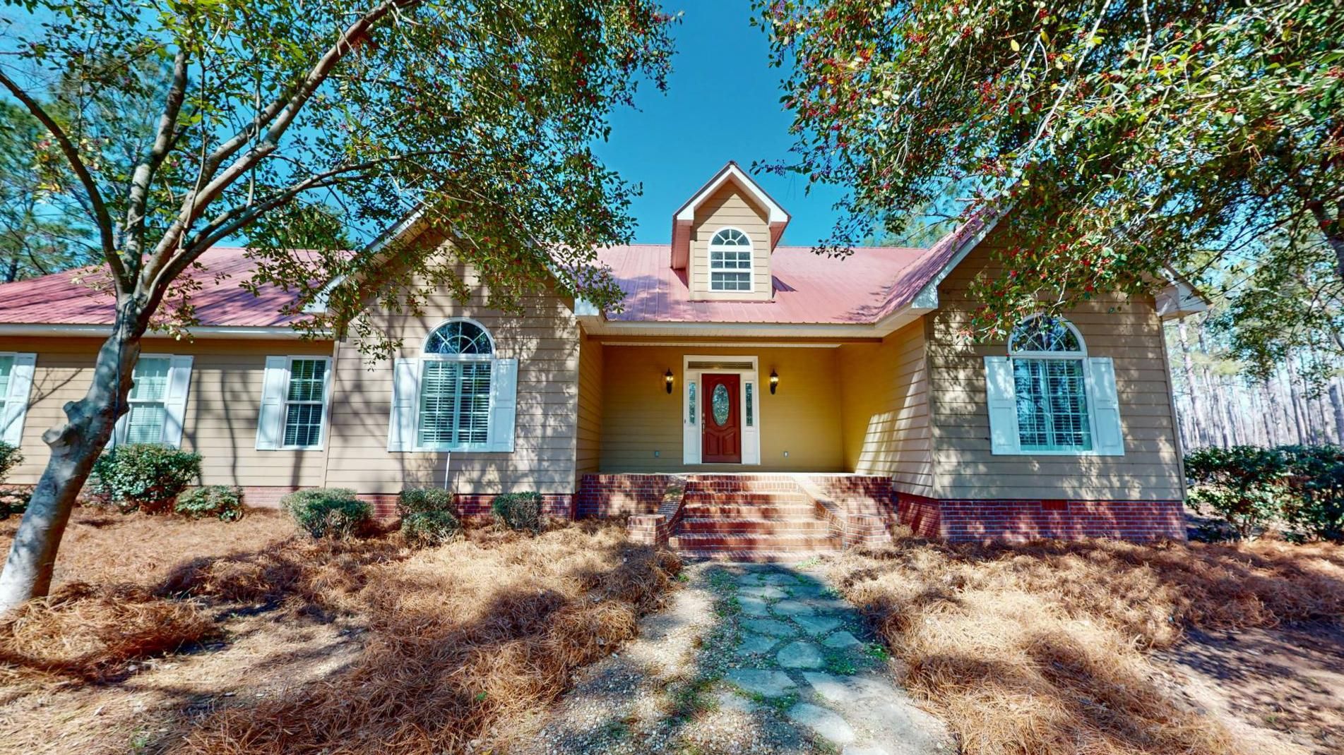 126 Oscar Patton Ests, Ambrose, GA 31512 | LandWatch