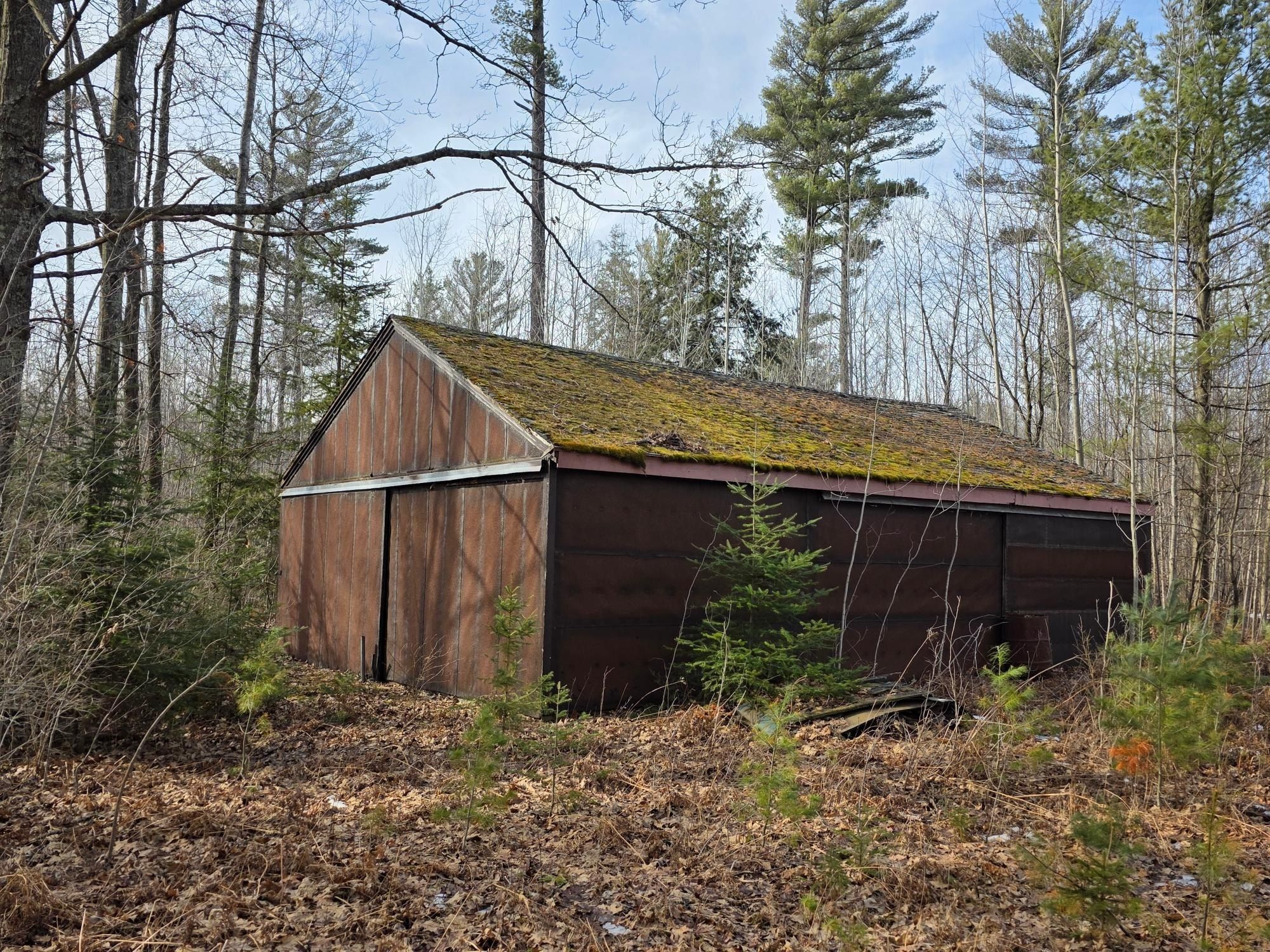 Off HERB MITCHELL RD, Irma, WI 54442 | MLS: 210954 | LandWatch