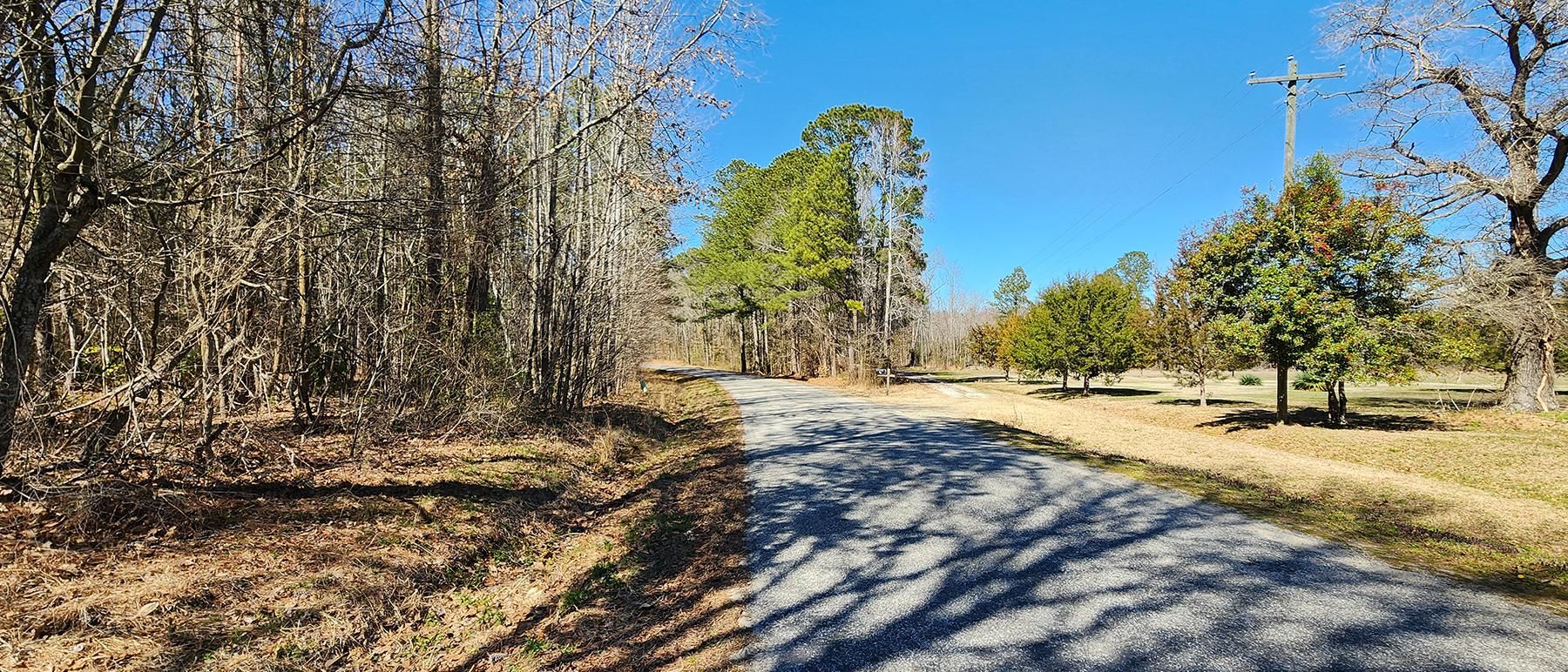 Sandy Ridge Road, Franklin, VA 23851 | LandWatch
