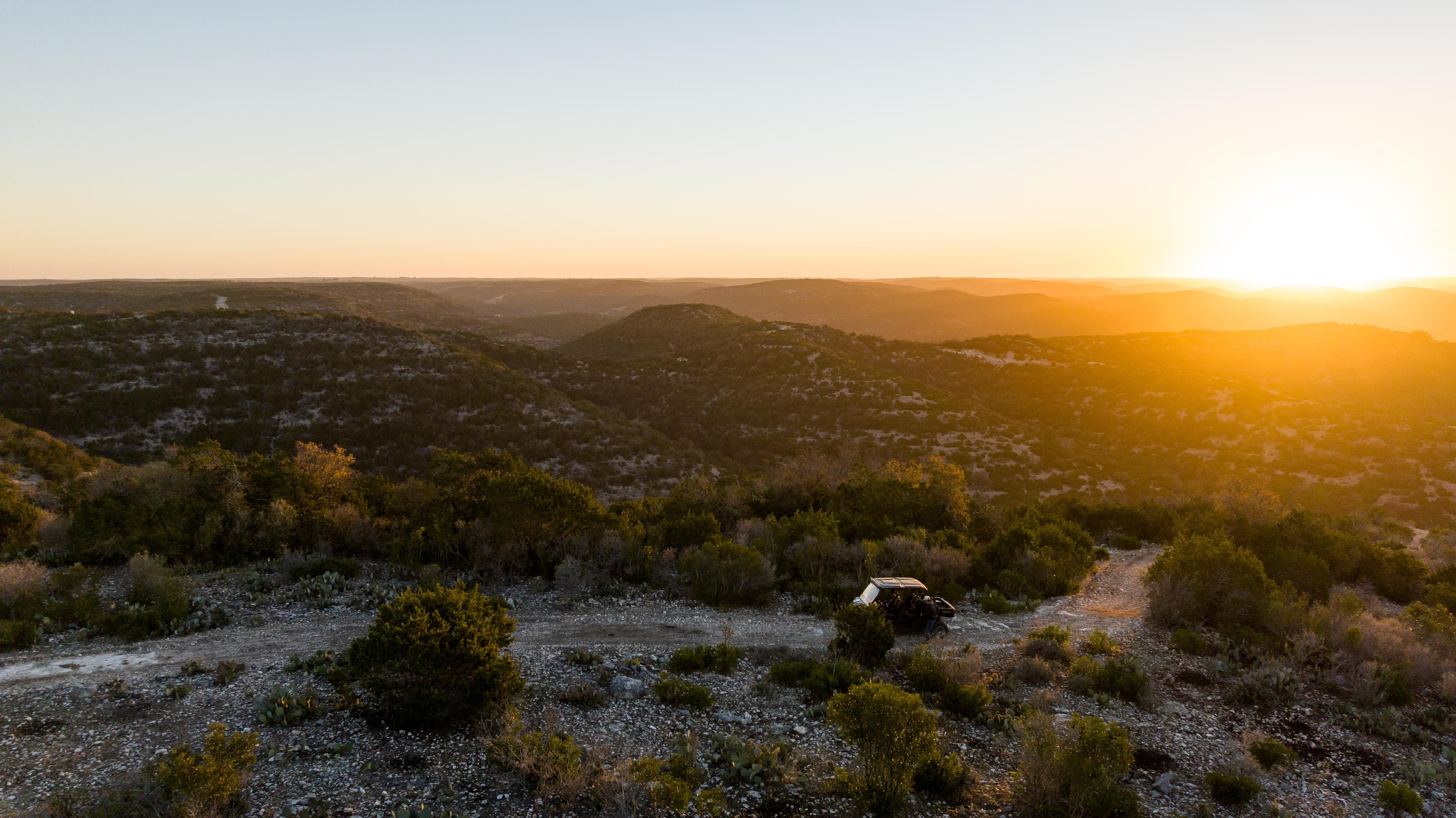 857.38 acres in Vance, TX, 78828 | LandWatch