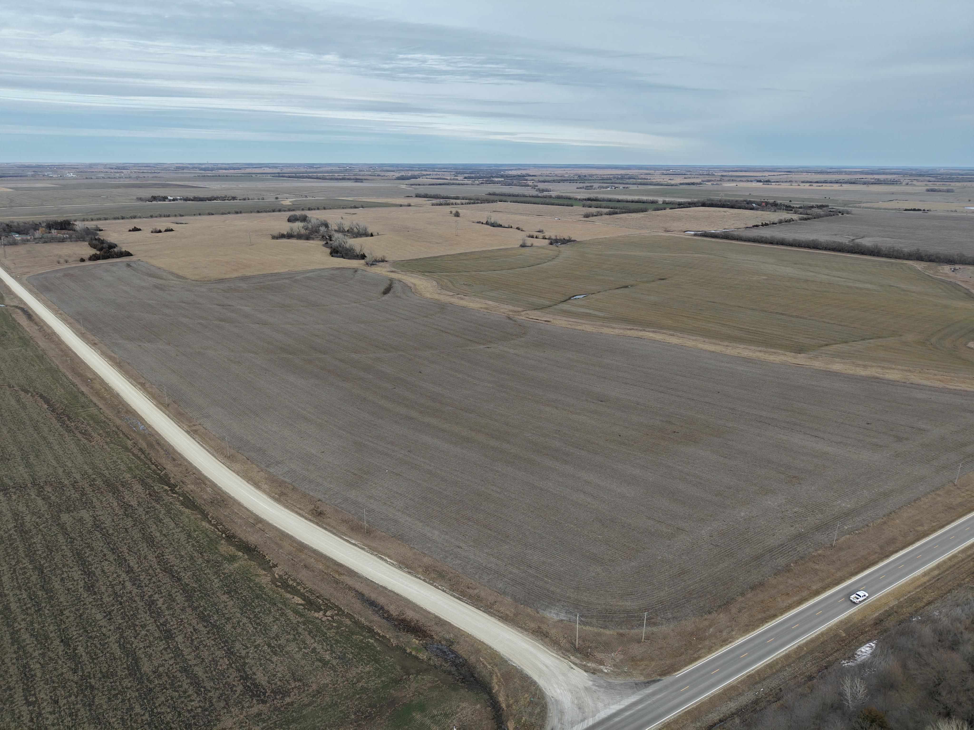233 acres in Herington, KS, 67449 | LandWatch