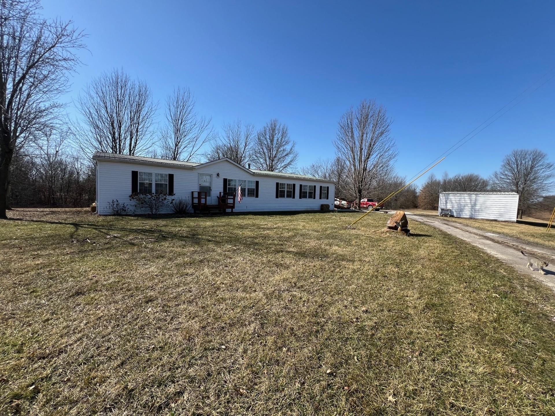 38247 Garner St, Excello, MO 65247 | MLS: Home & Land for Sale in ...